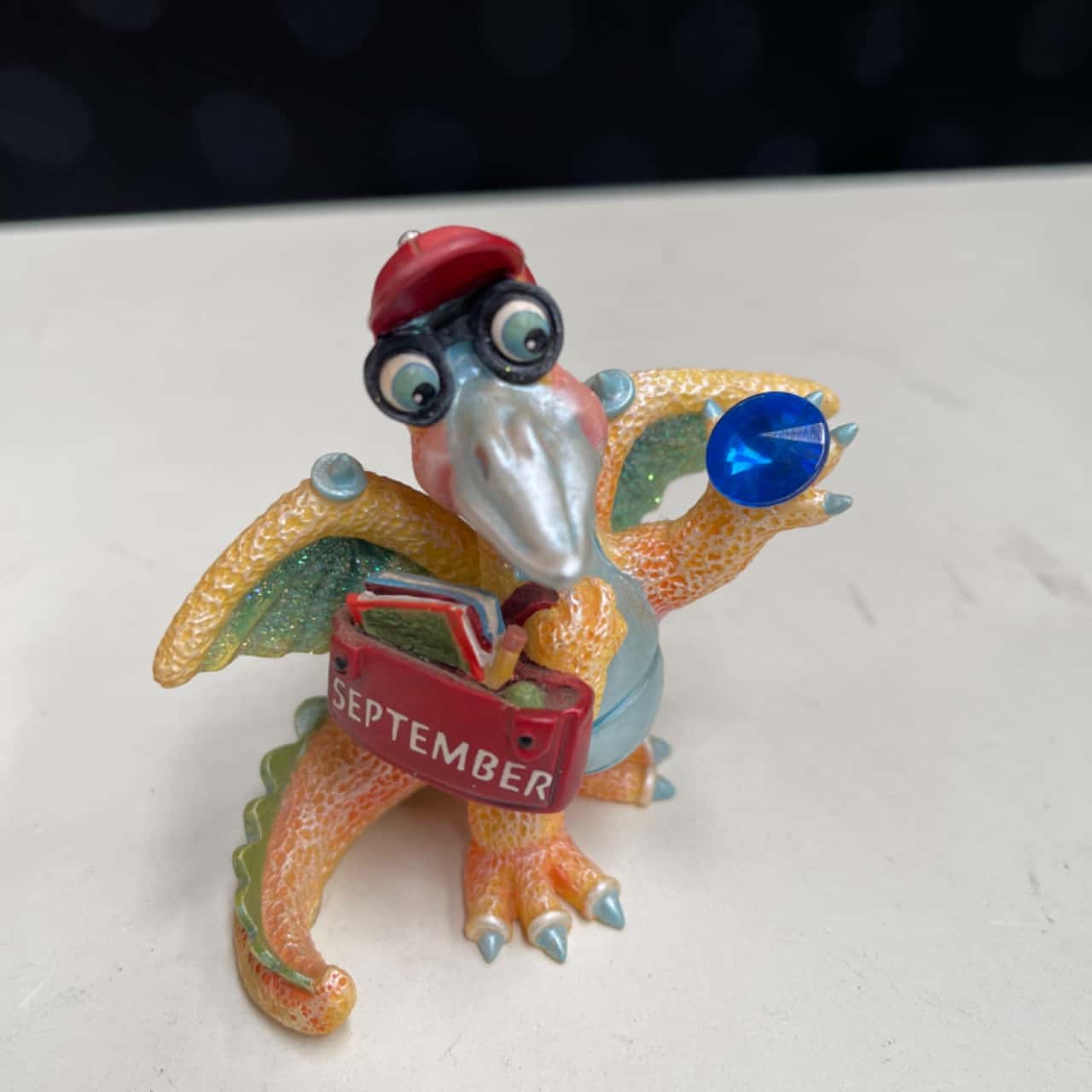 Mood Dragons - September (s)