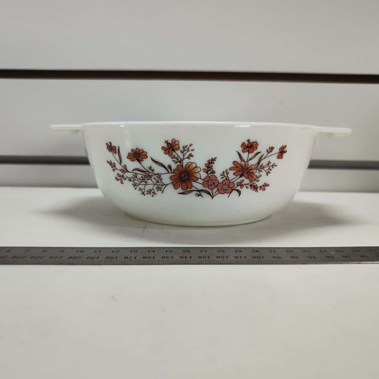 Pyrex Cooking Bowl (s)