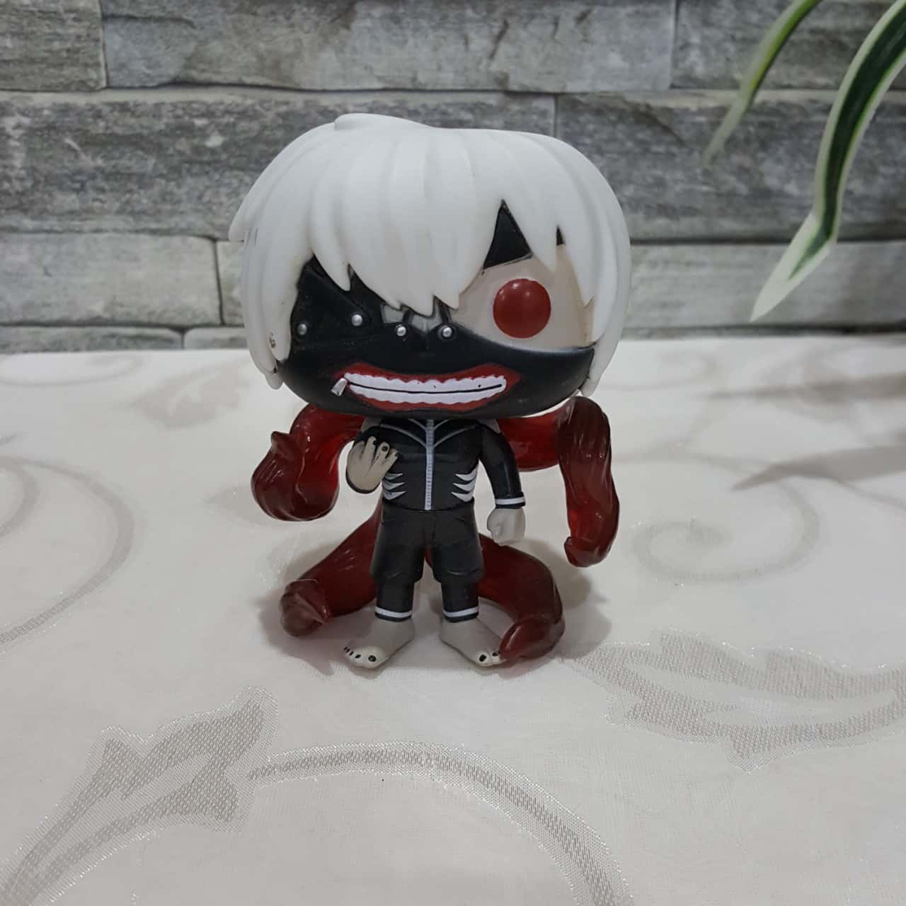 Tokyo Ghoul Ken Kaneki