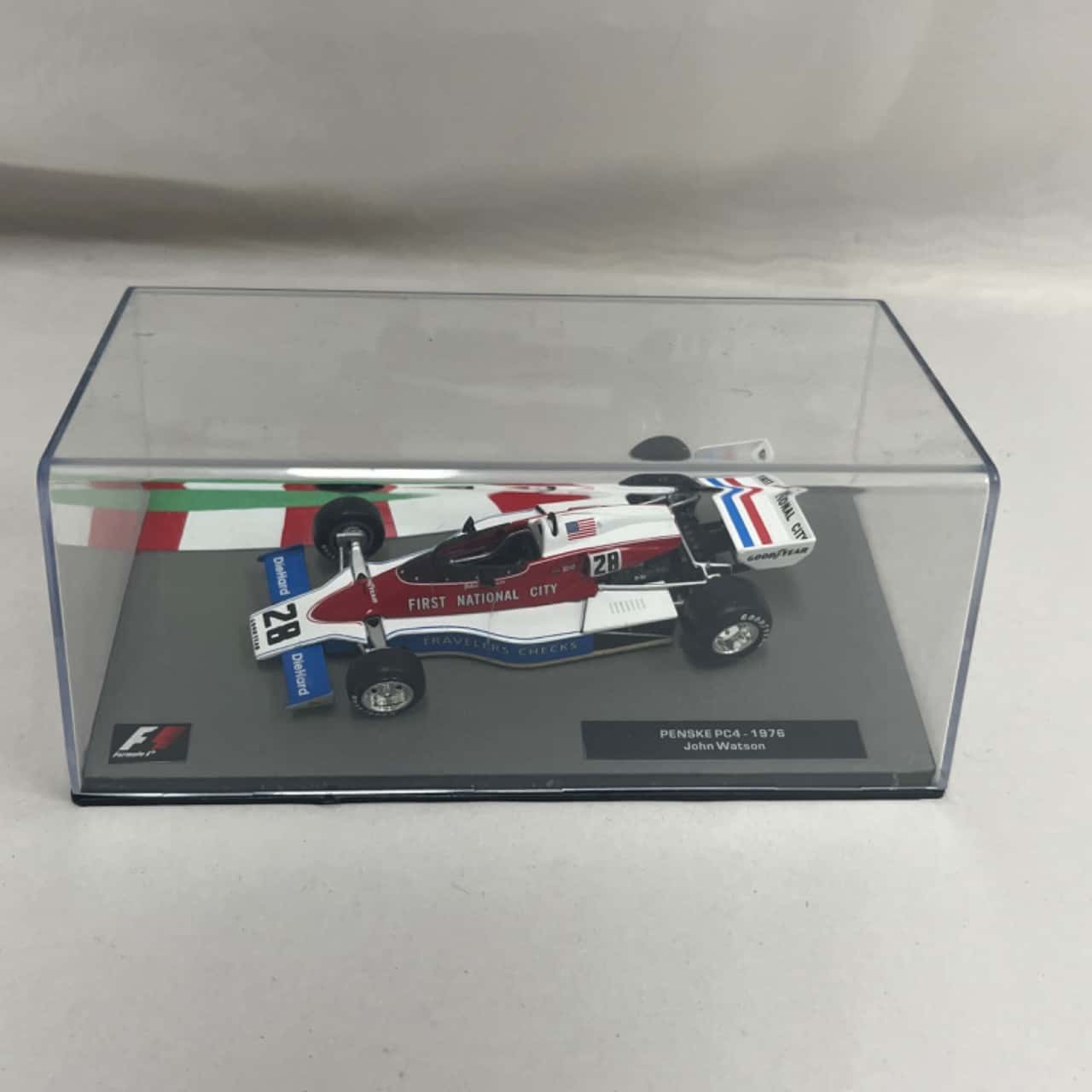 Formula 1 - 1976 Penske PC4(s)