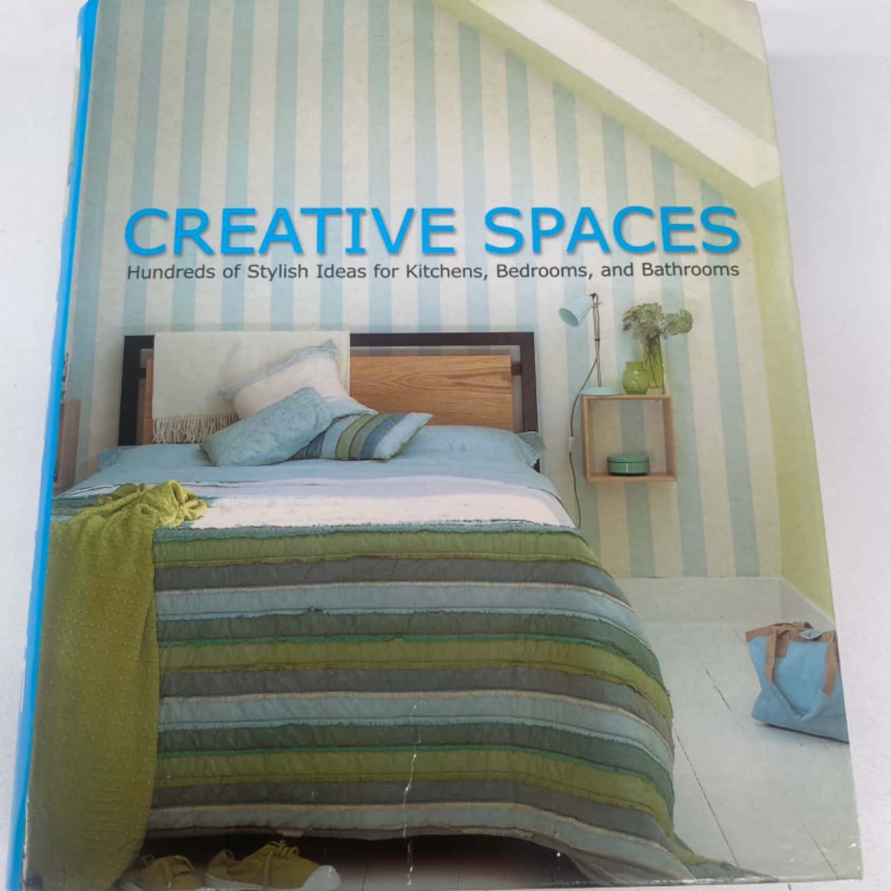 Creative spaces (s)