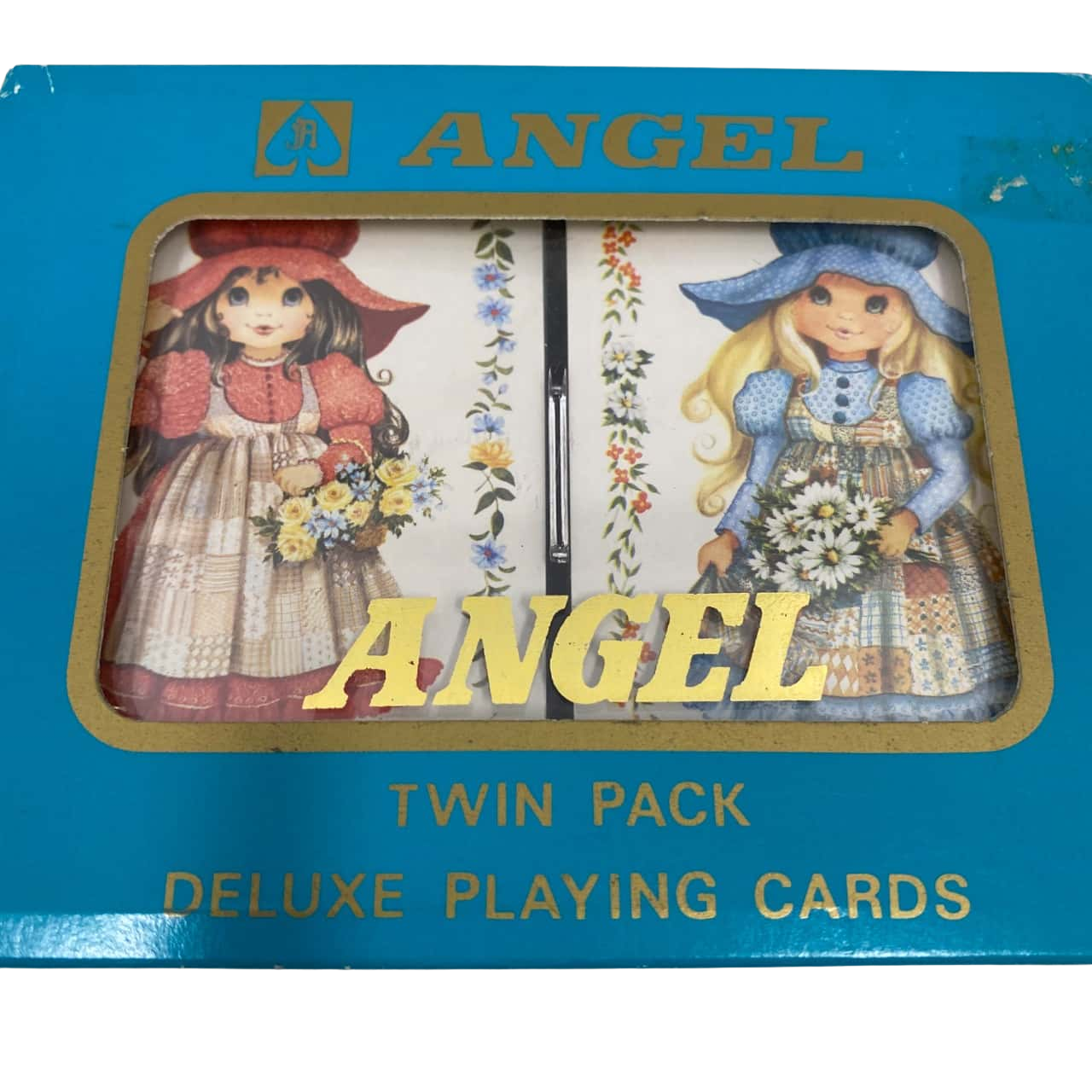 1970 vintage swap cards(s)