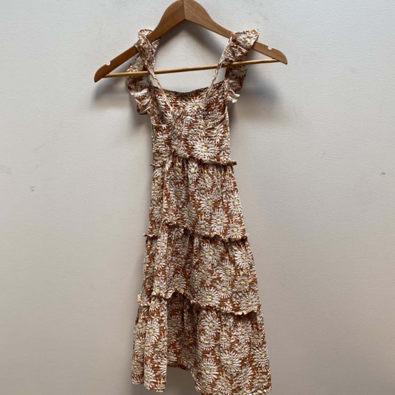 Seed Heritage Girls Dress(s)