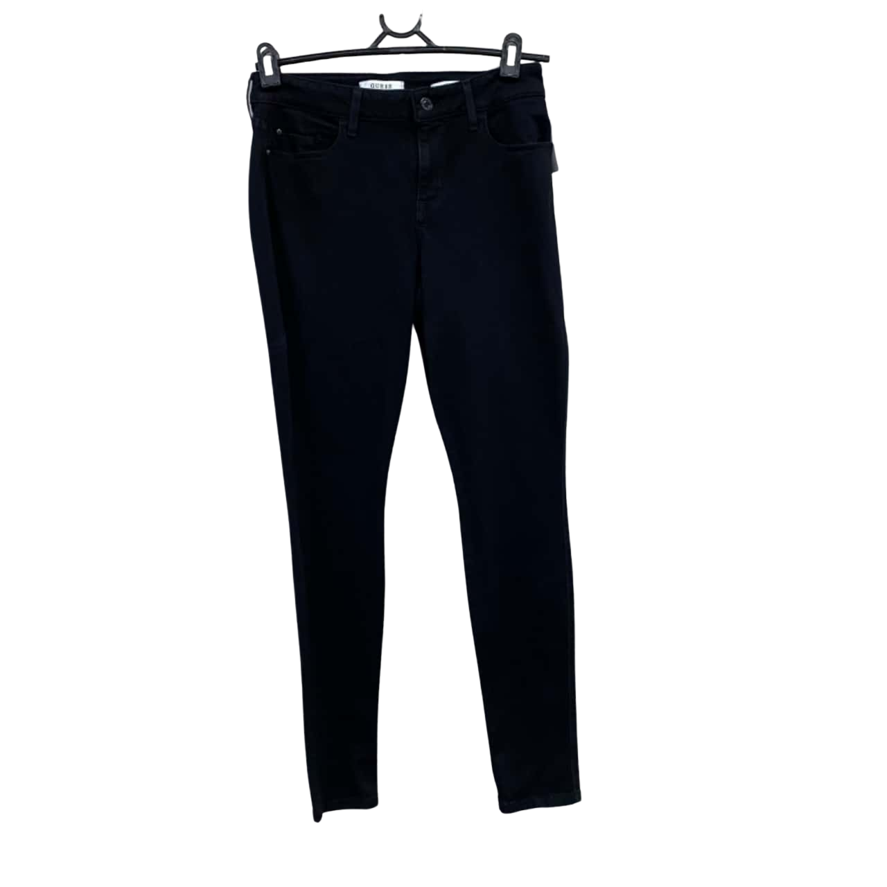Guess “sexy Curve” Skinny Jeans S