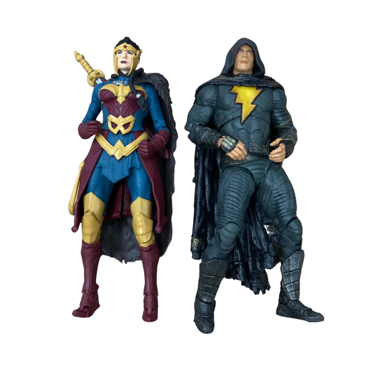 DC Collectables x 2