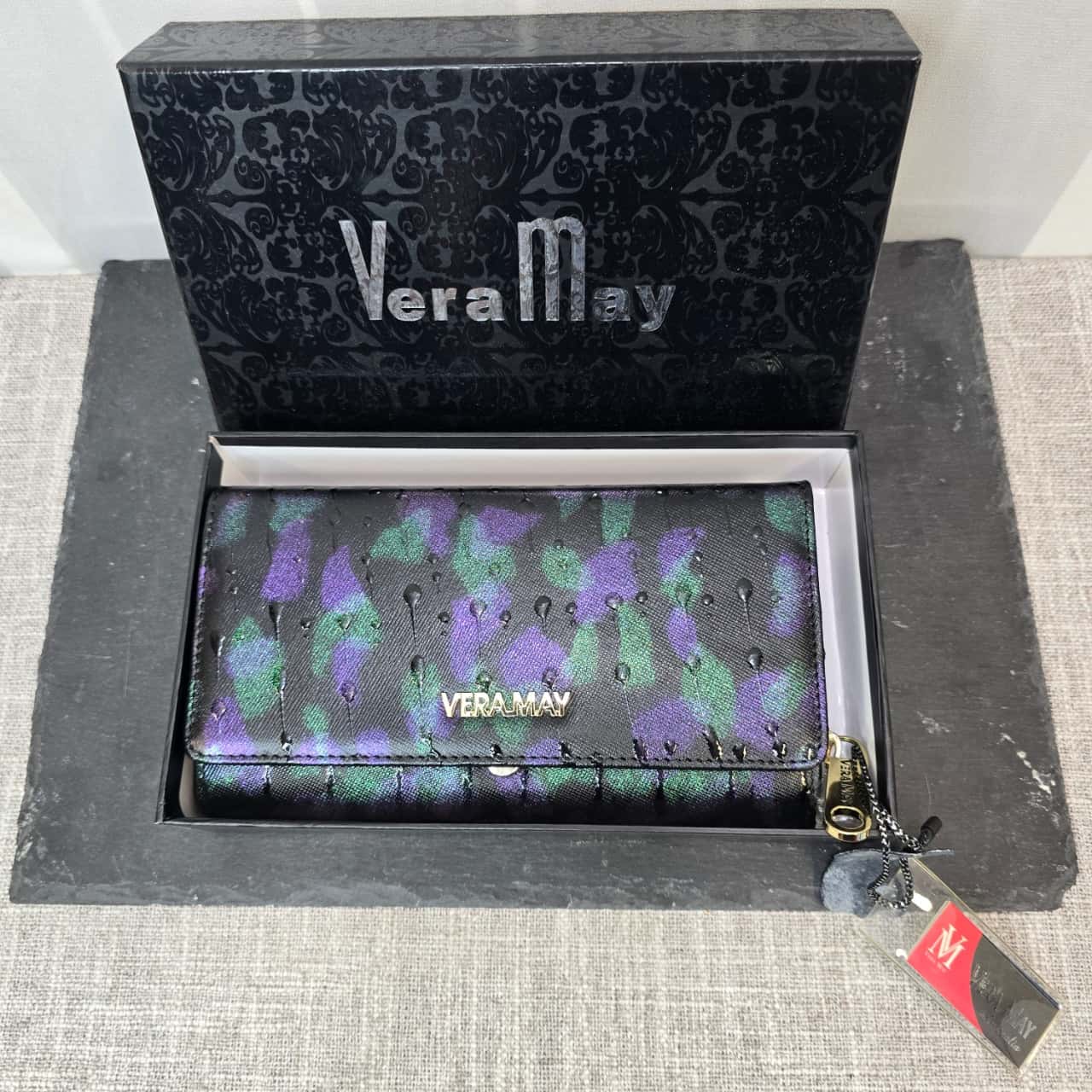 Vera May Wallet - BNWT(s) - New With Tags | Salvos Stores