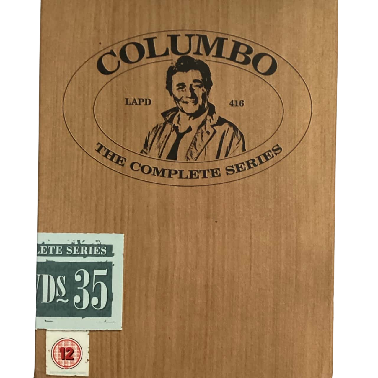 Colombo Box Set(s)