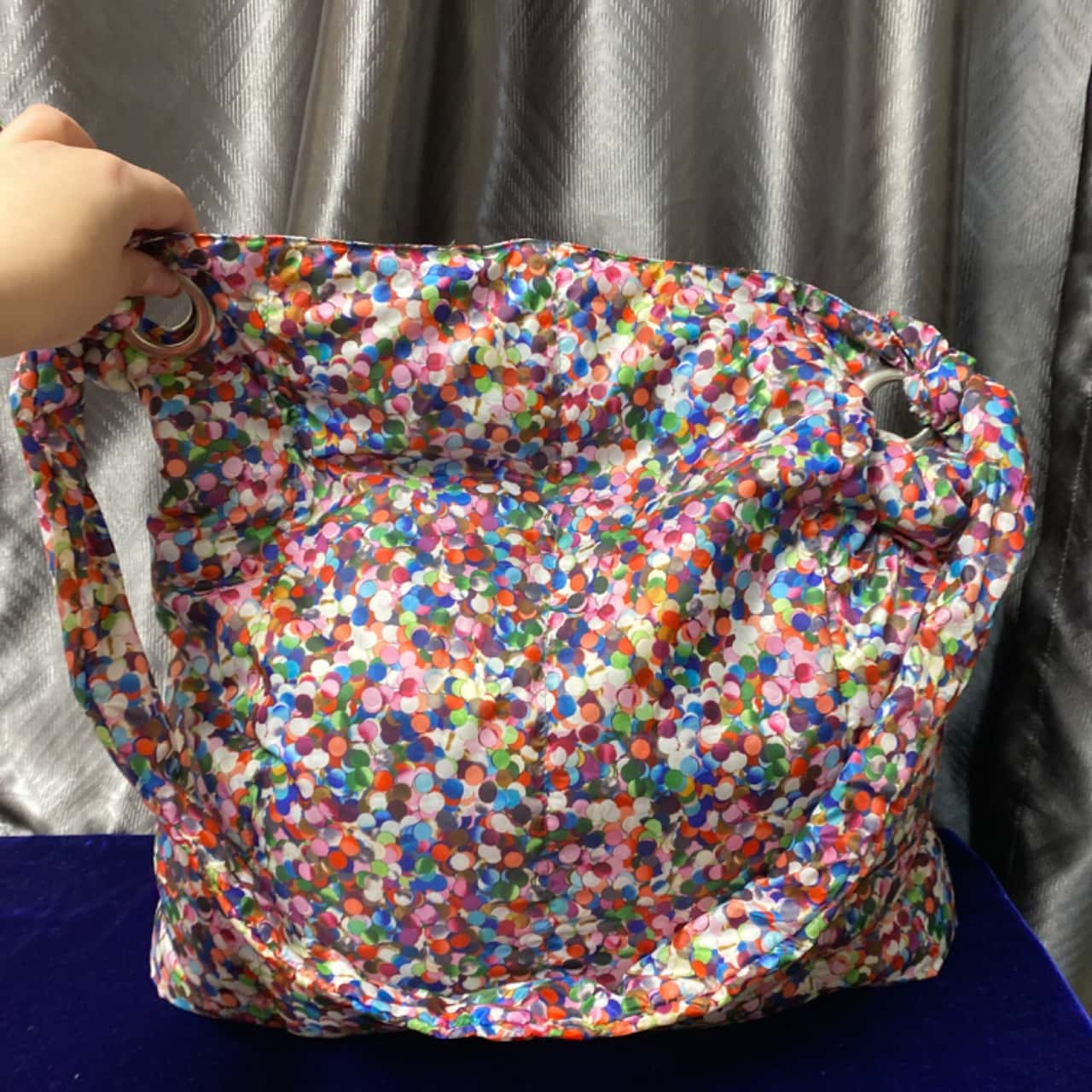 GORMAN Multicoloured Confetti Bag (s)