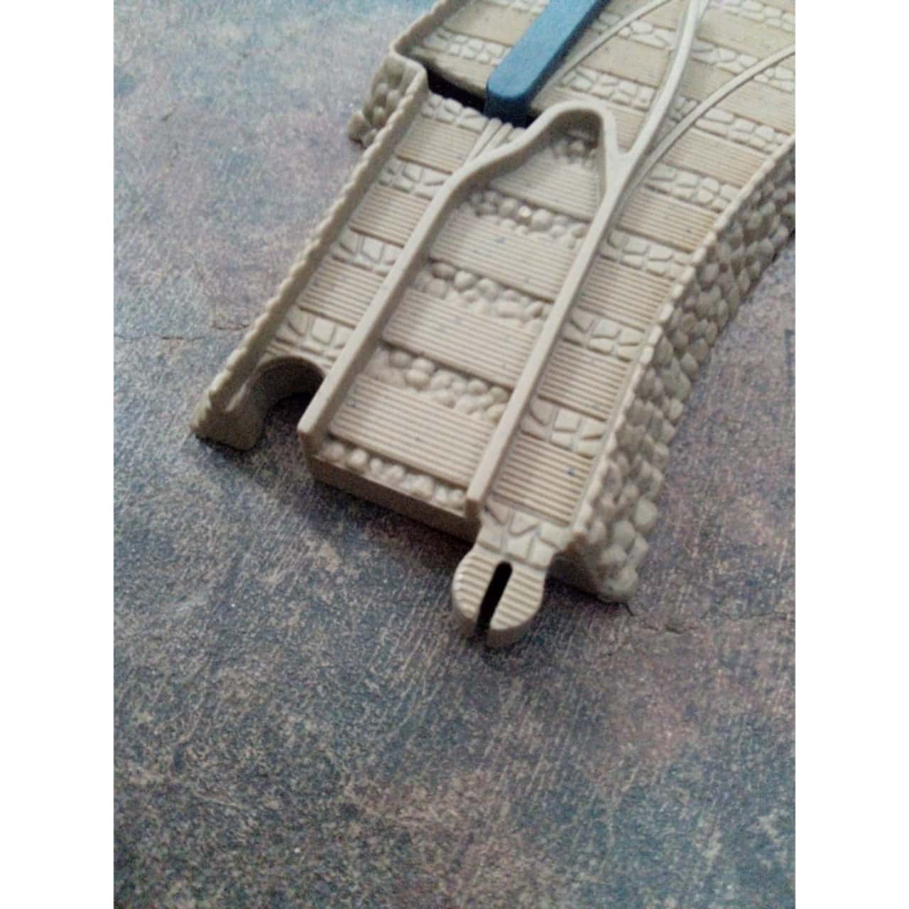 TTTE Thomas The Tank Engine 2009 Guillane Track 91 Pieces