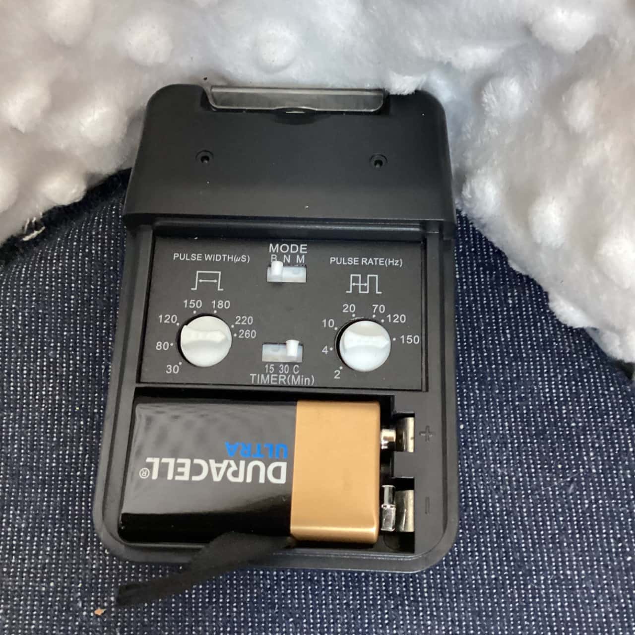 Roscoe Medical TENS 3000 Unit