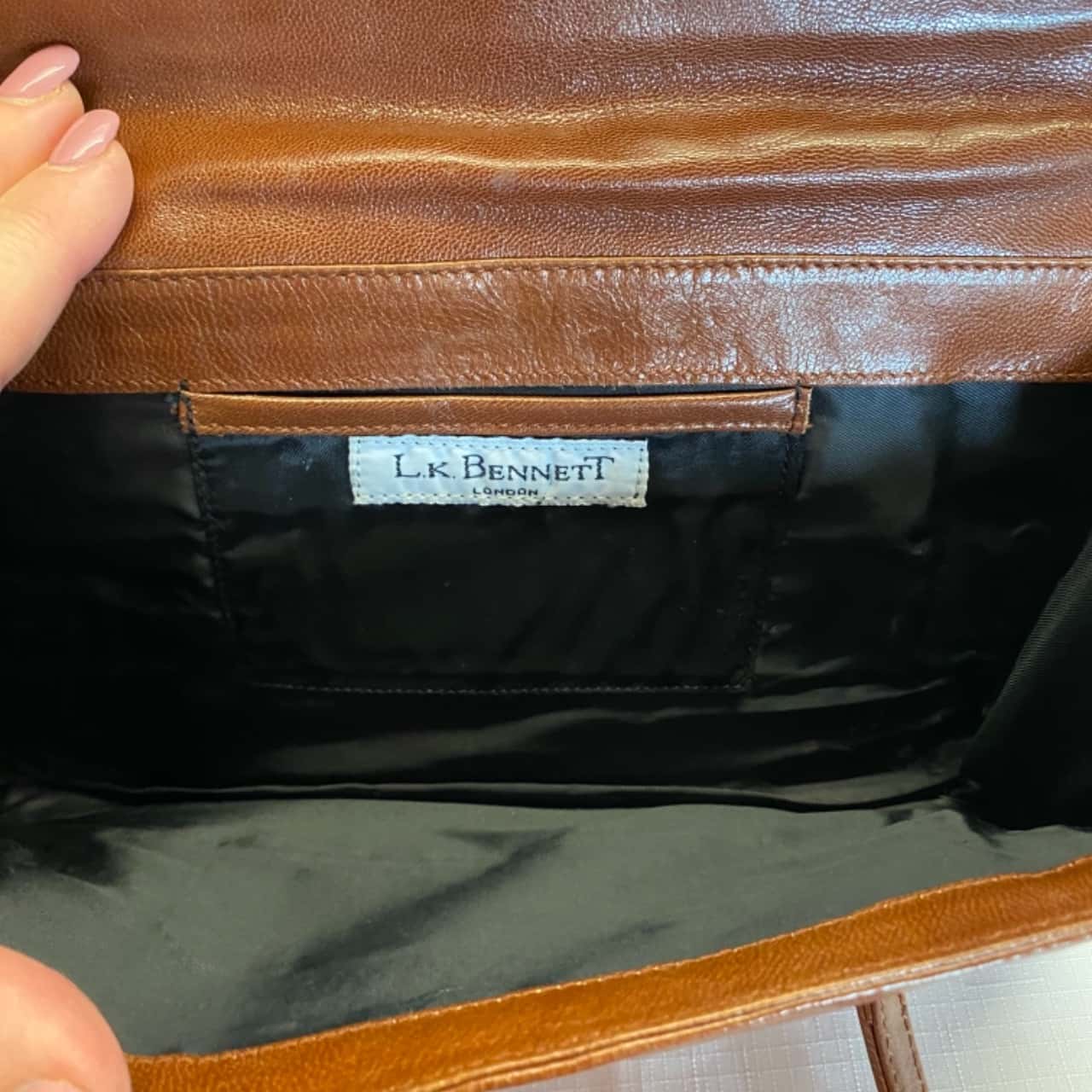 Other Womens Handbag L.K Bennett London handbag (s)