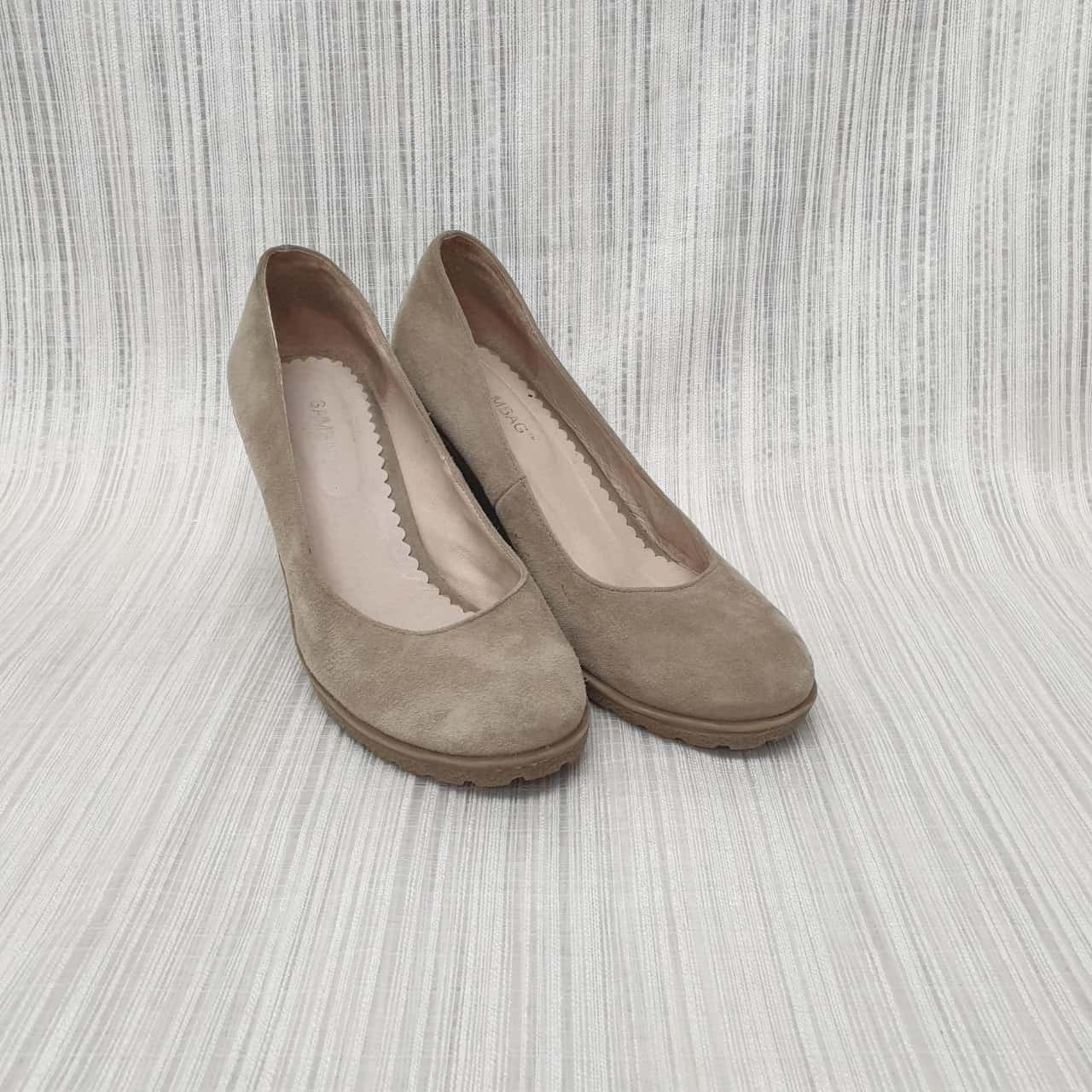 Sambag Gorgeous Superior Quality Super Classy & Elegant Suede "Day At ...