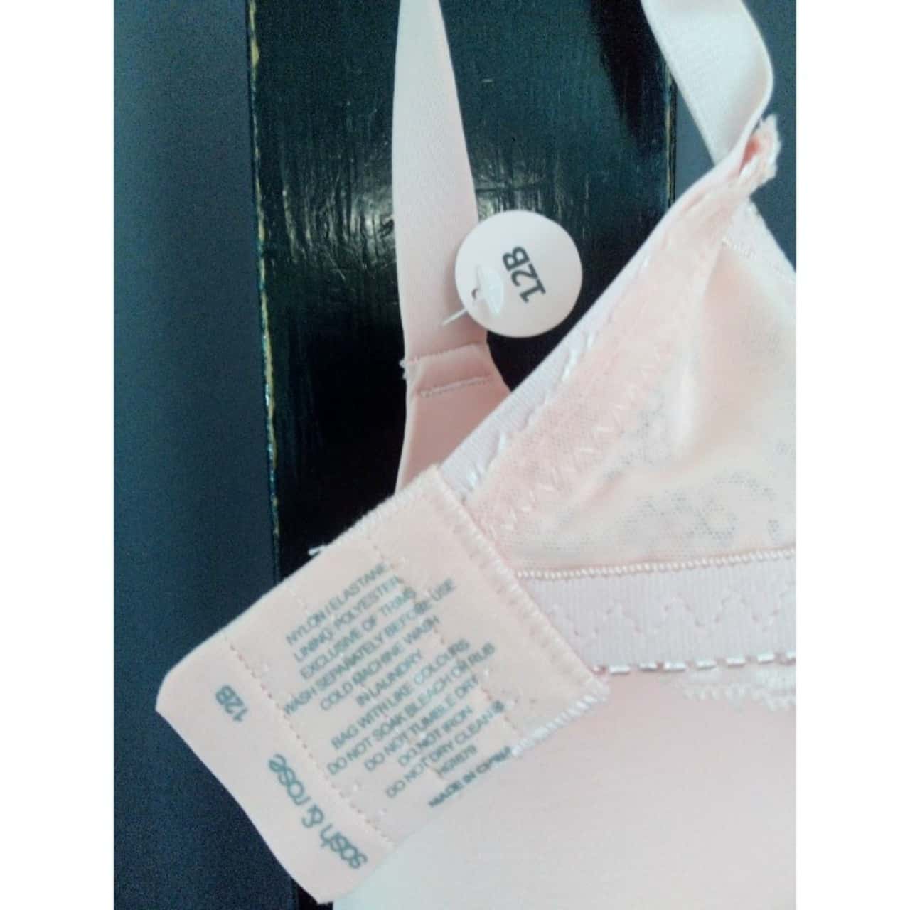 Bulk Lot! 10 x 12B NEW Bras!(s)