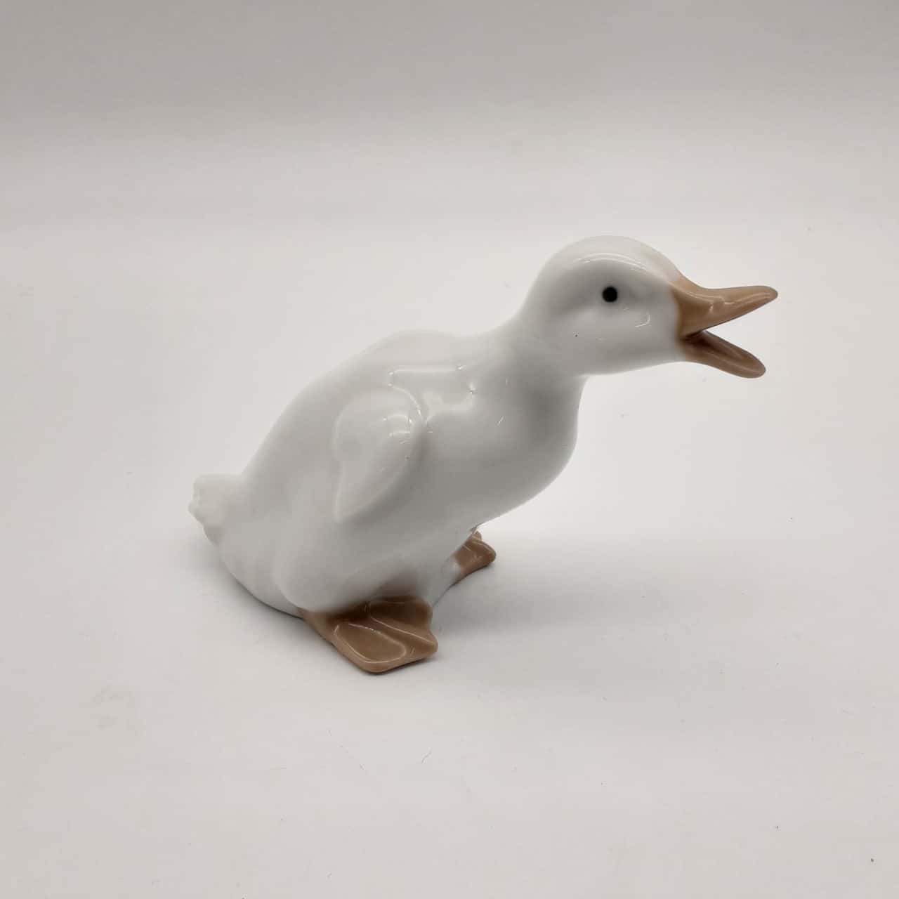 NAO by Lladro Porcelain Duck Figurine (s)