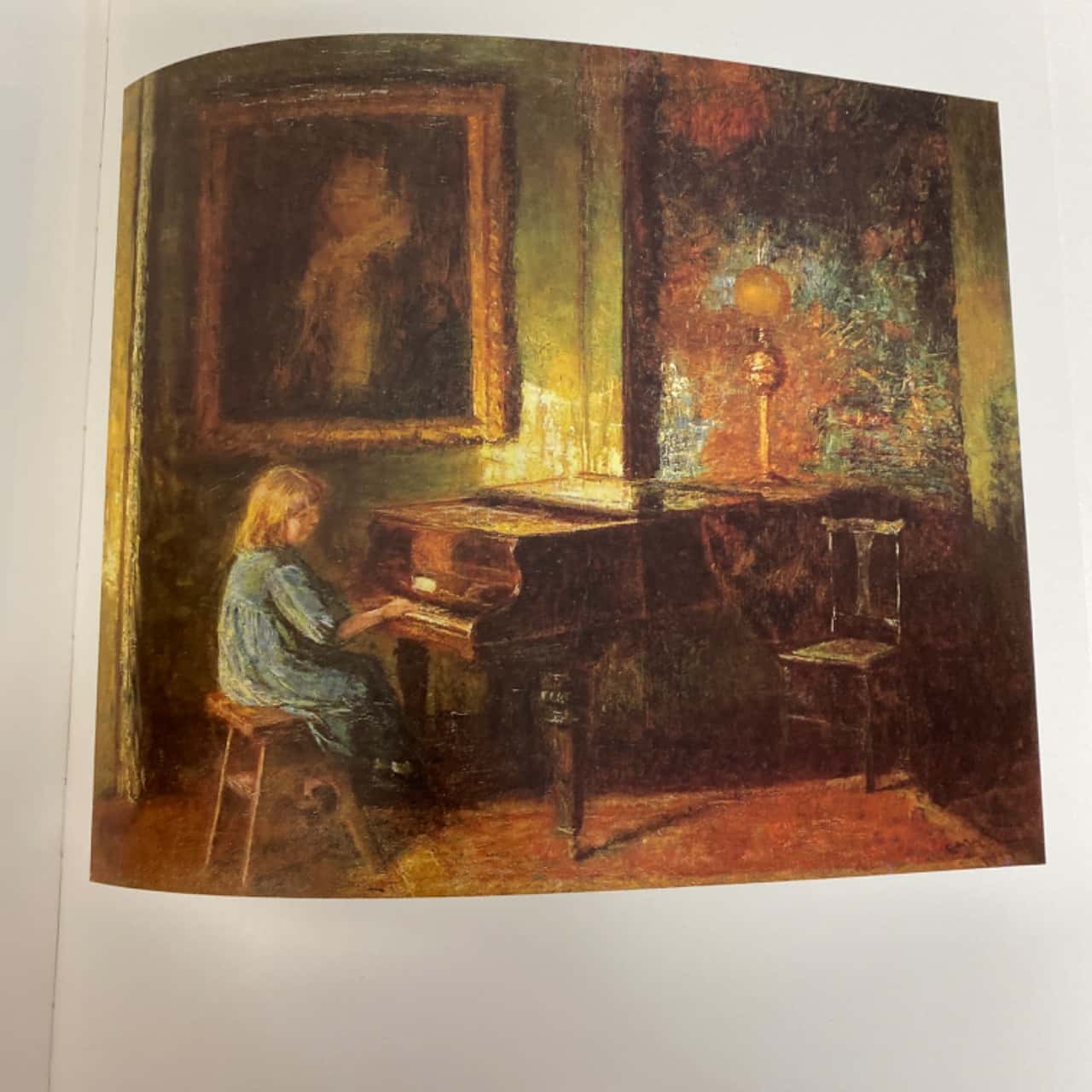 Frederick Mc Cubbin 1855-1917