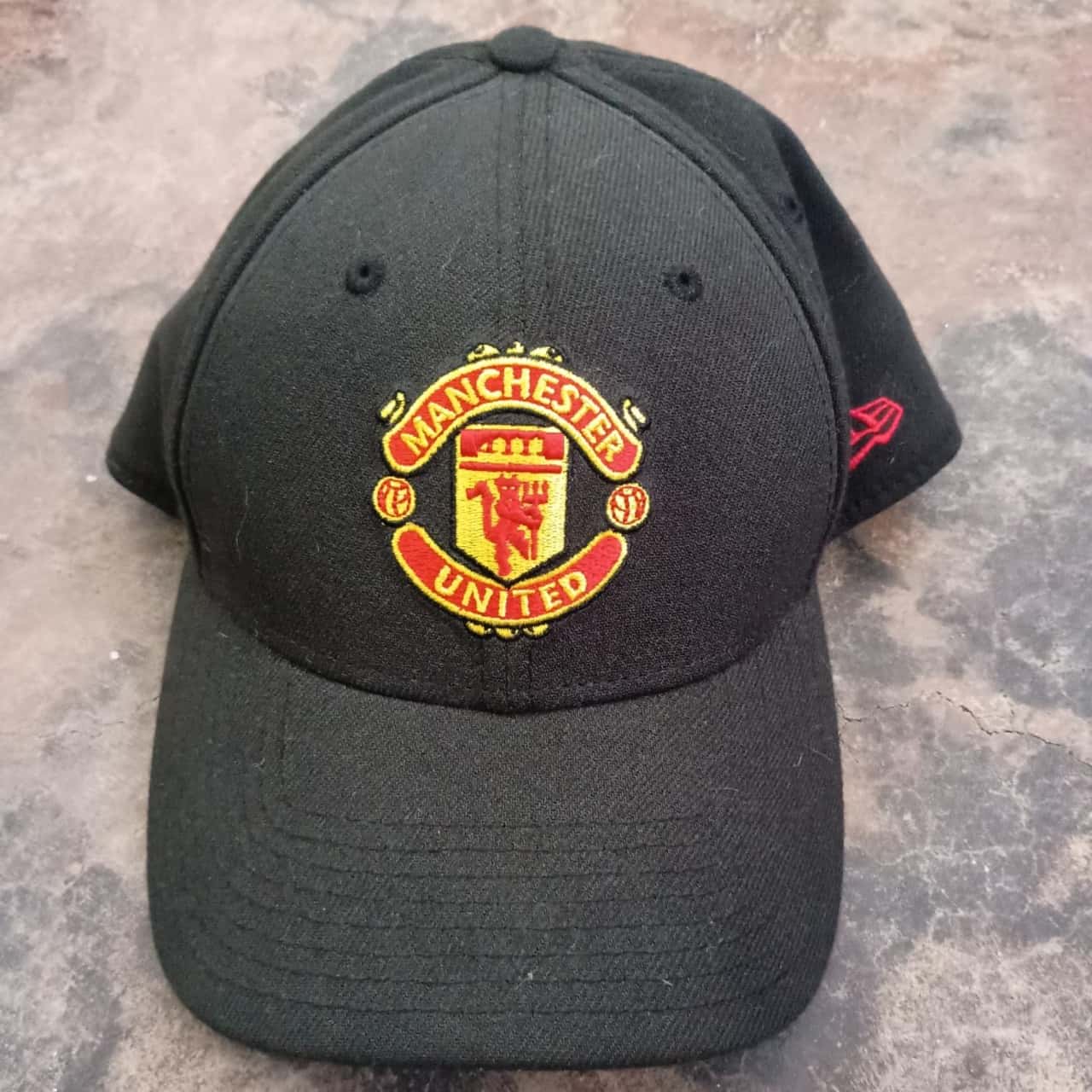 Manchester United Cap - 36Thirthy S/M