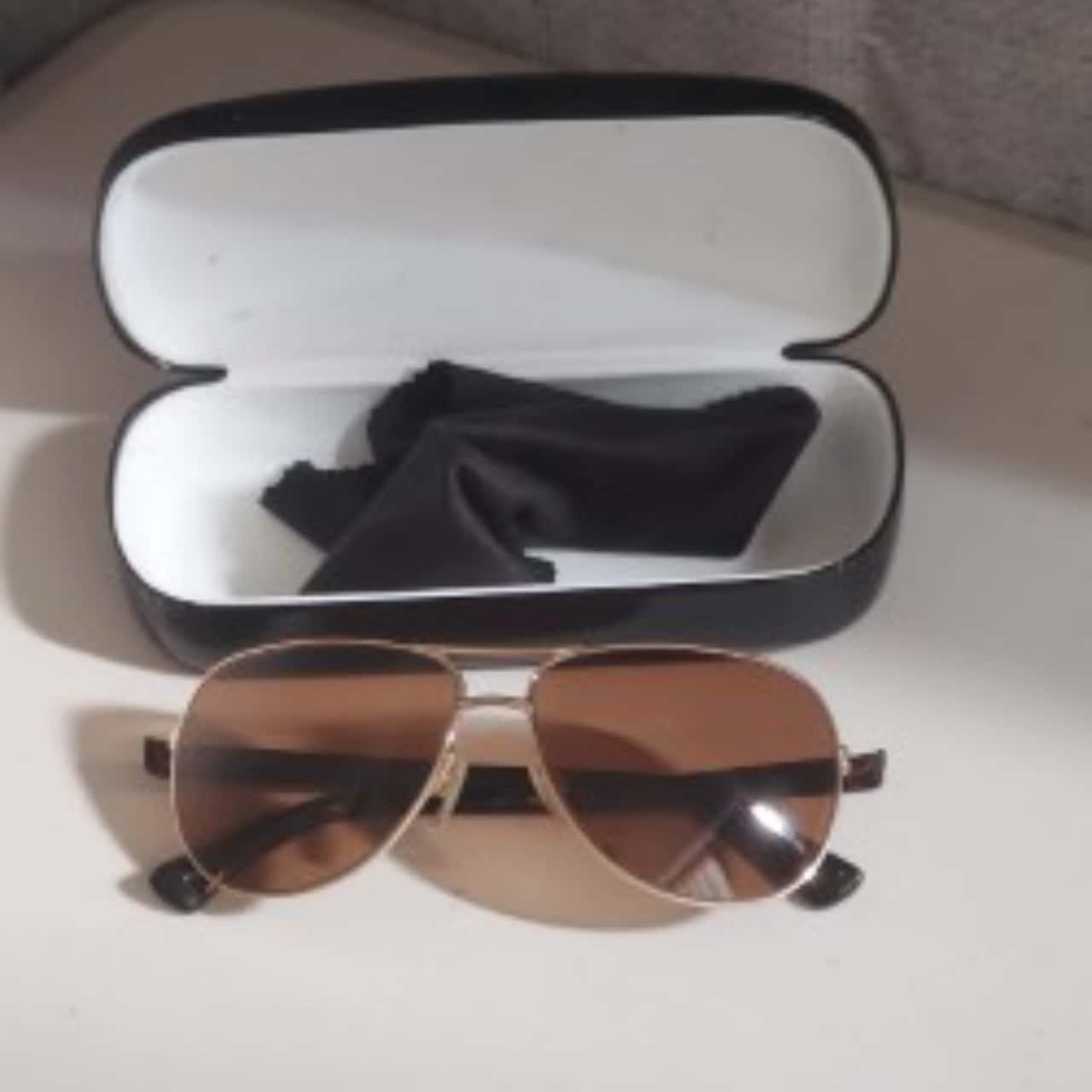 Alex Perry Prescription Sunglasses