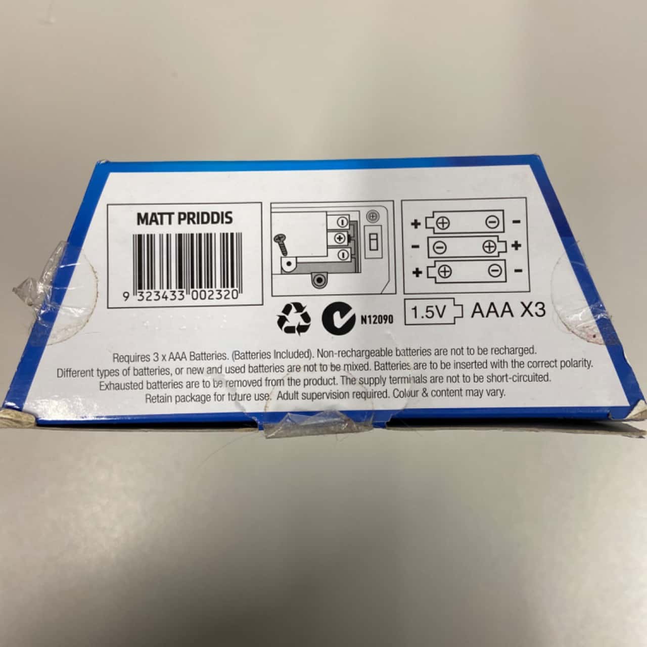 Official AFL Interactive Footy Mate Matt Priddis