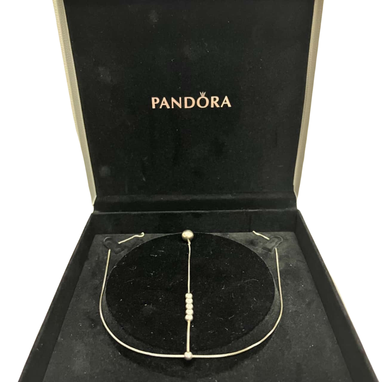 Pandora Silver “925” Necklace(s)