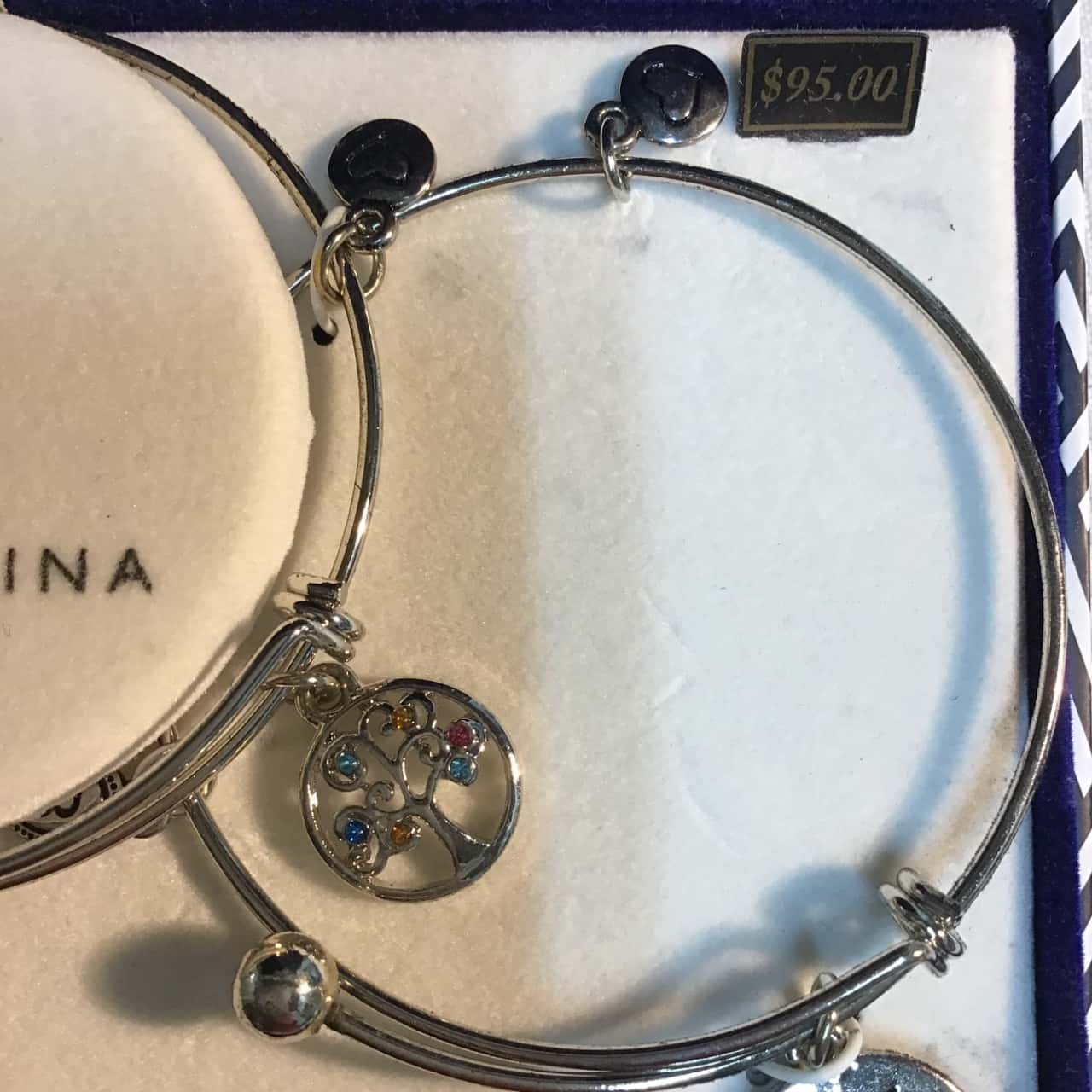 Bella Perlina Life’s A Beach 3 mood bracelet set(s)
