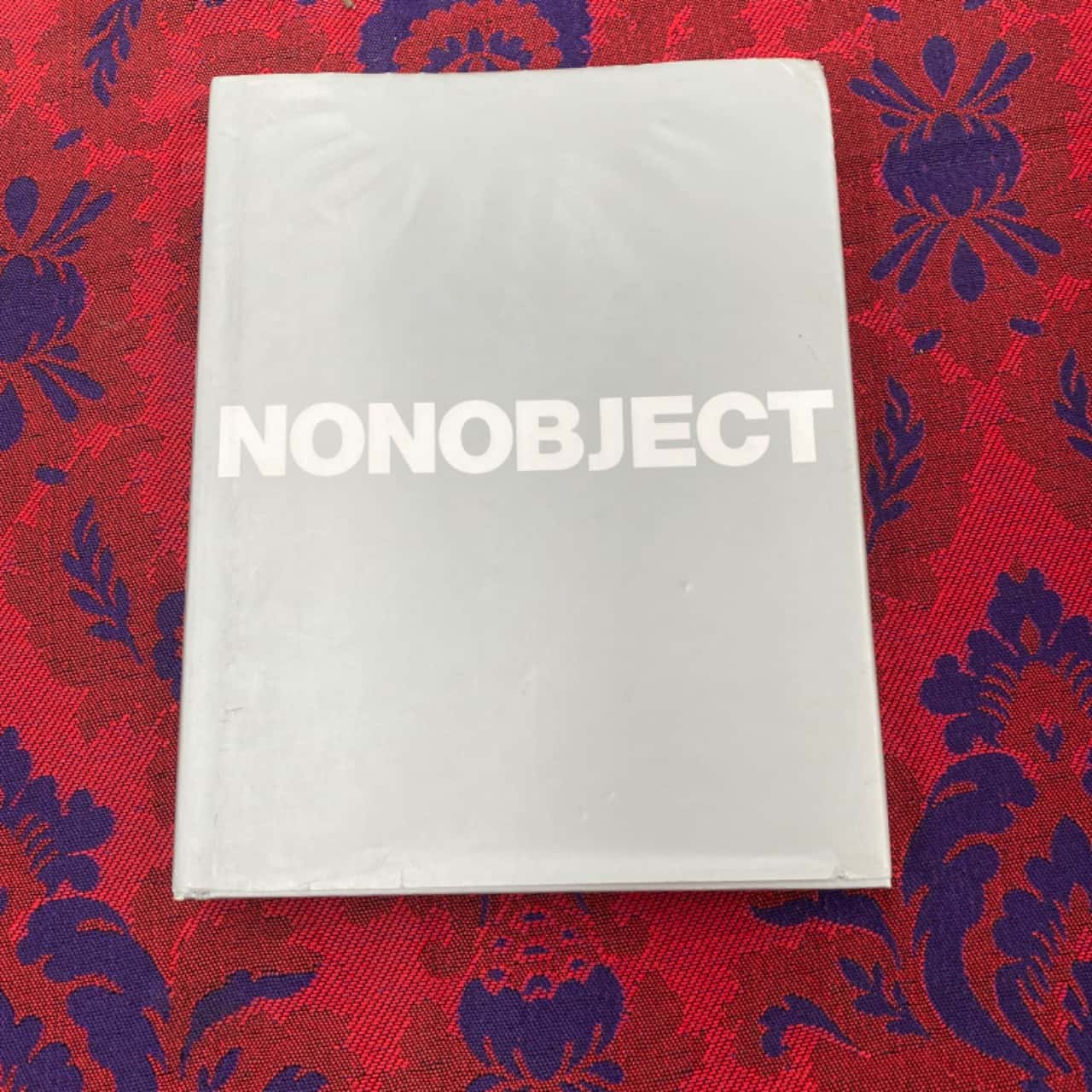 Nonobject (s)