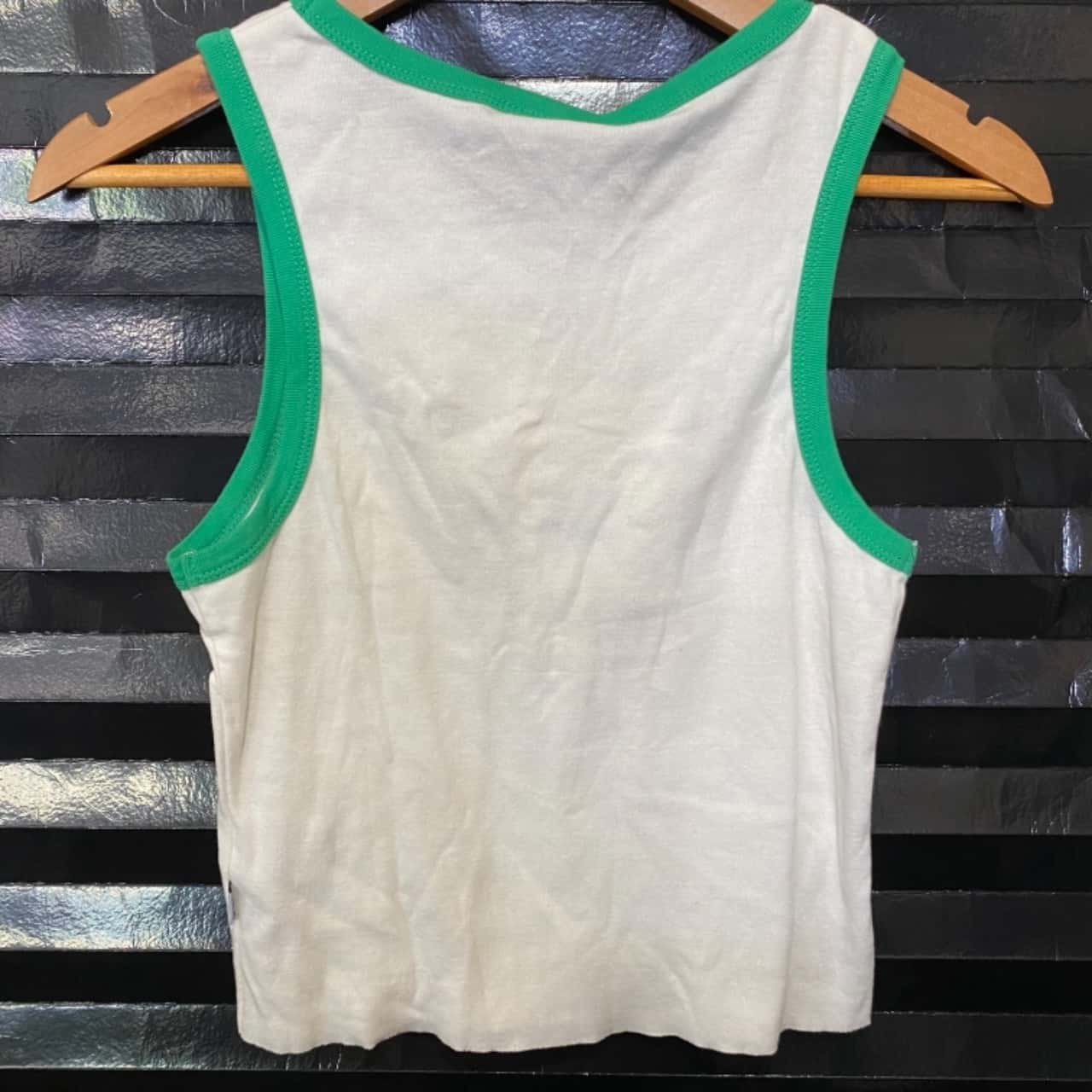 Ghanda Size 10 Singlet(s)