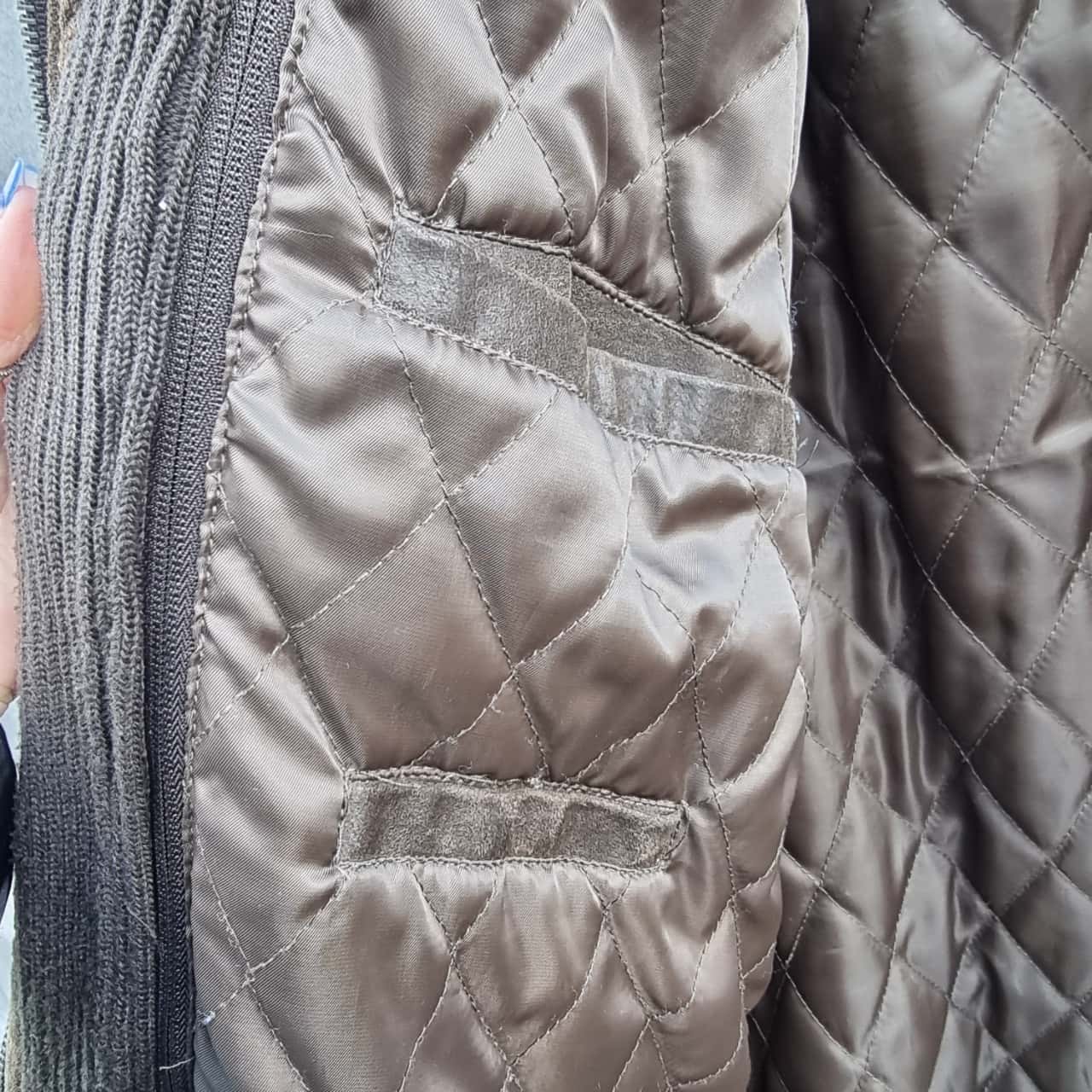 LANCIA Leather Jacket(s)