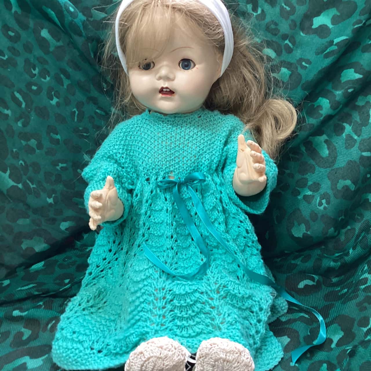 Pedigree 22 inch Doll(s)