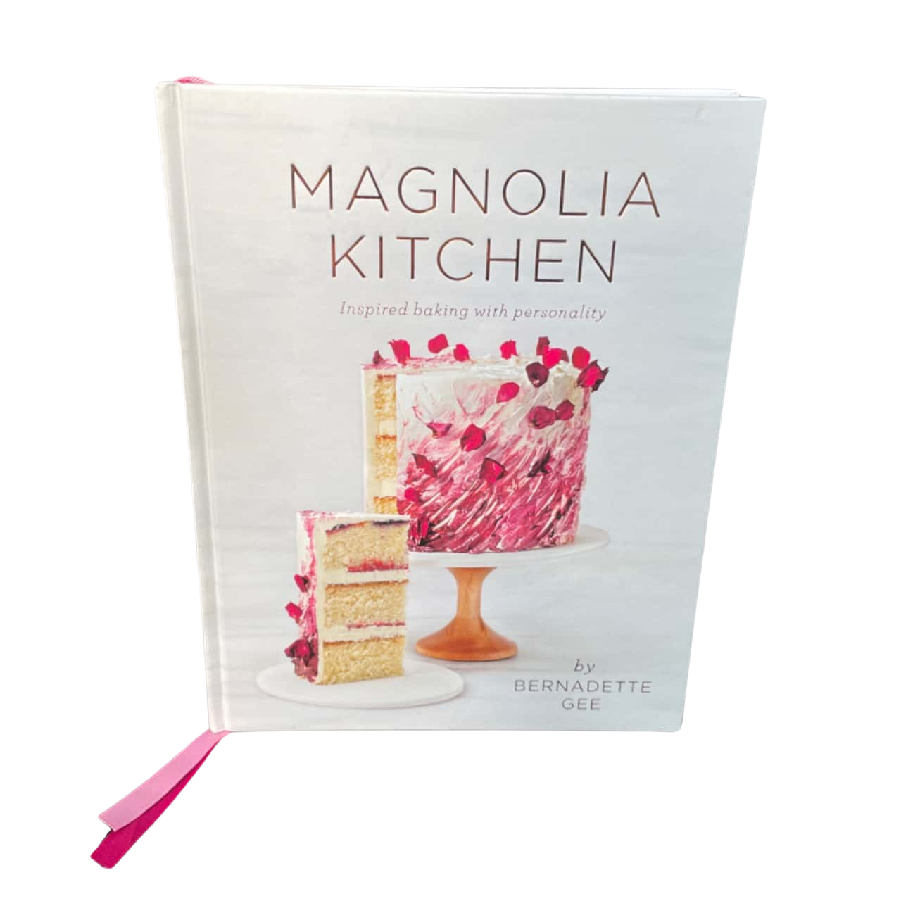 “Magnolia Kitchen” 2019(s)