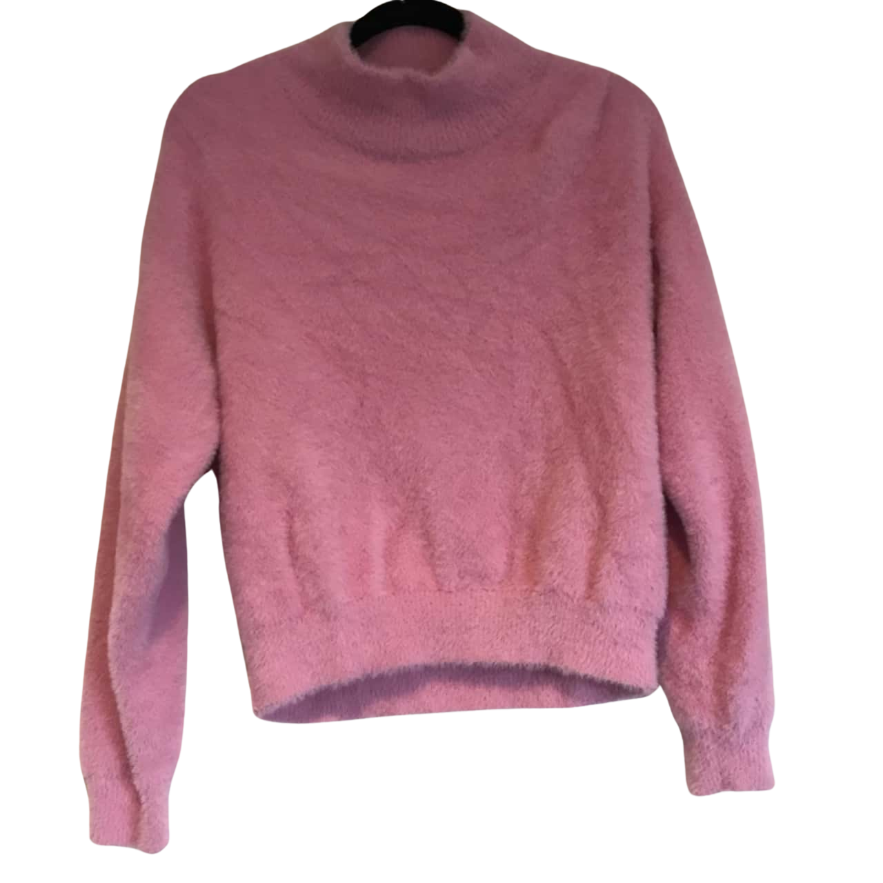 Sheike Womens Size S Jumpers Pink Soft Feel Jumper(s)