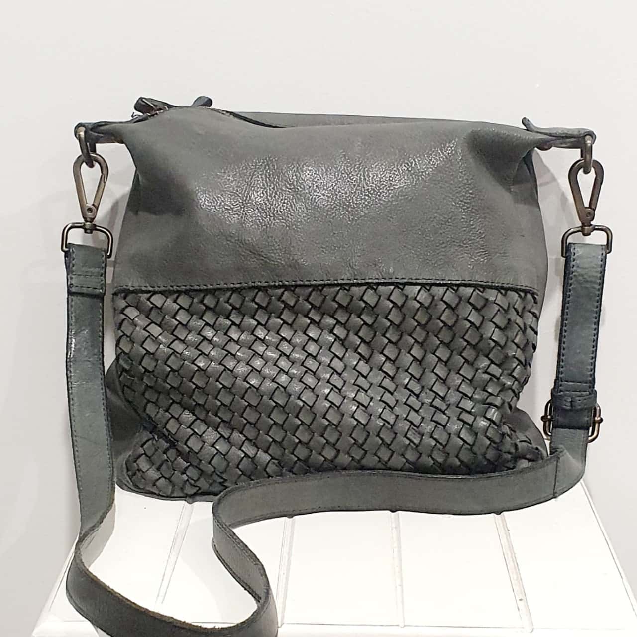 Colorado Women's Handbag Green / Olive (s)