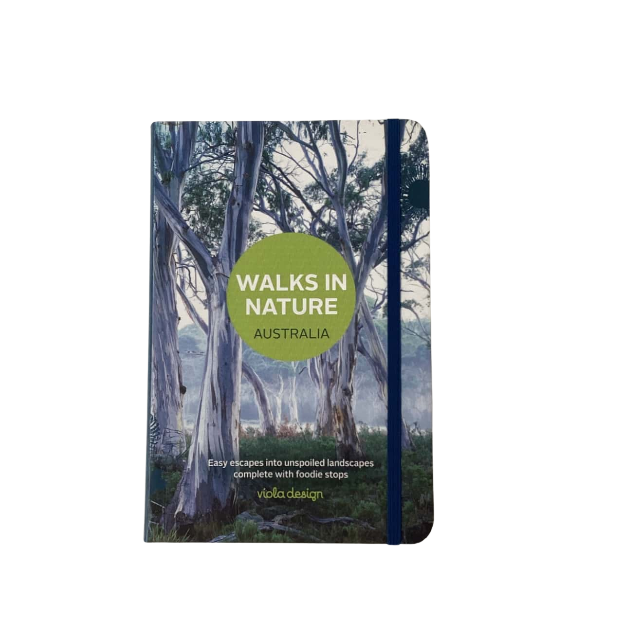 Walks in Nature Australia (s) - Used Very Good | Salvos Stores