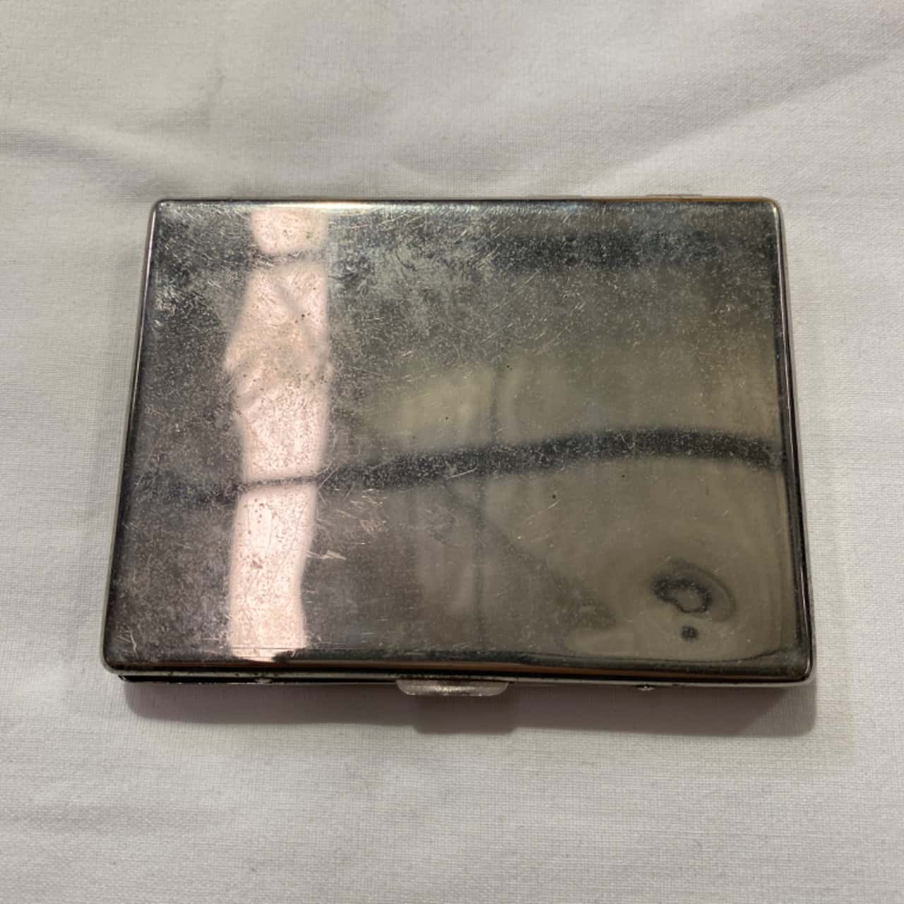 Men’s Jack Daniel’s Vintage Cigarette Case