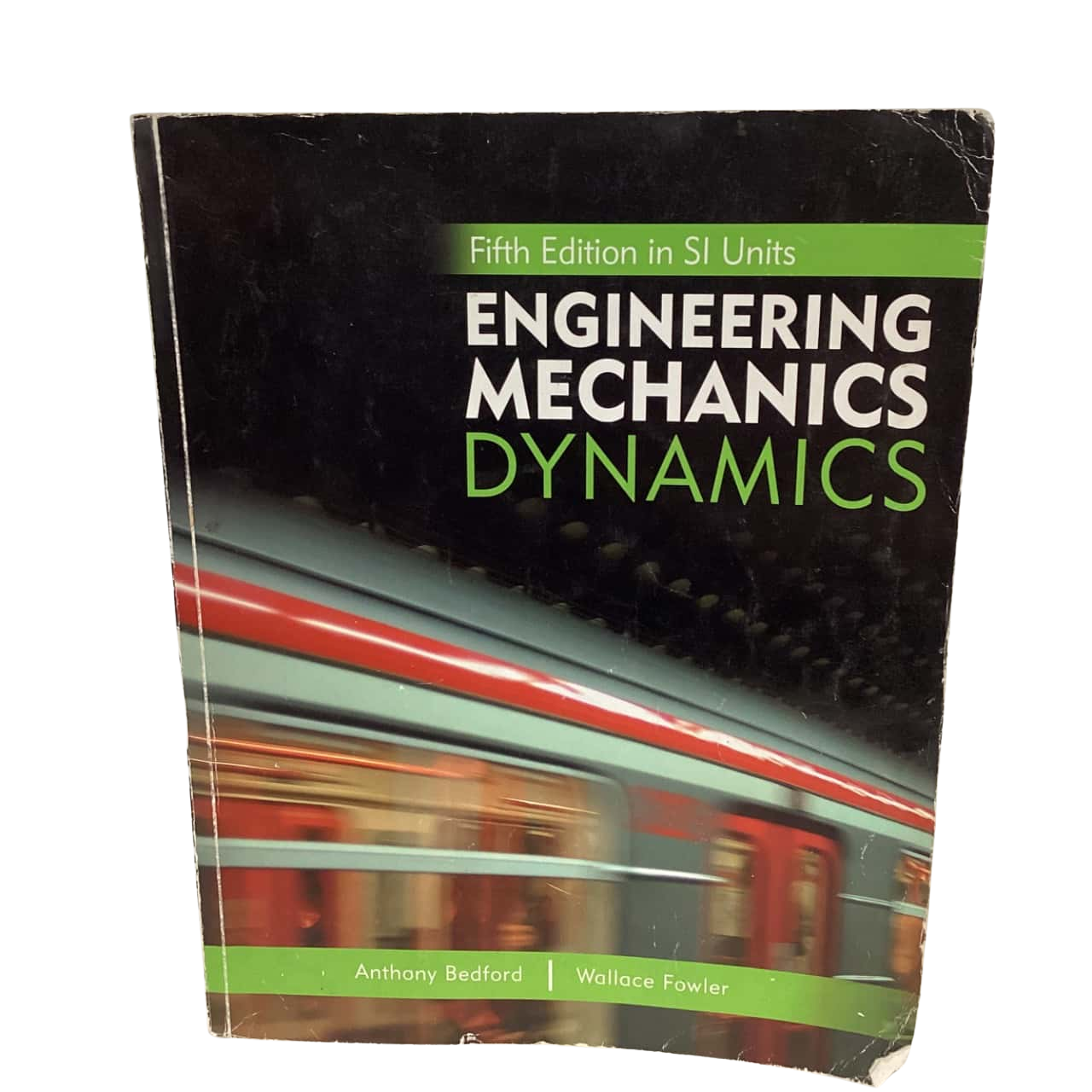 Engineering Mechanics: Dynamics, 5th Edition in SI Units(s)
