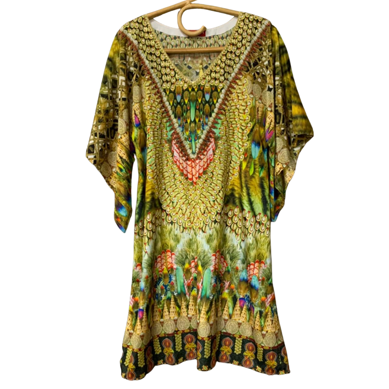 Ruby Yaya Kaftan Size S Bnwt S
