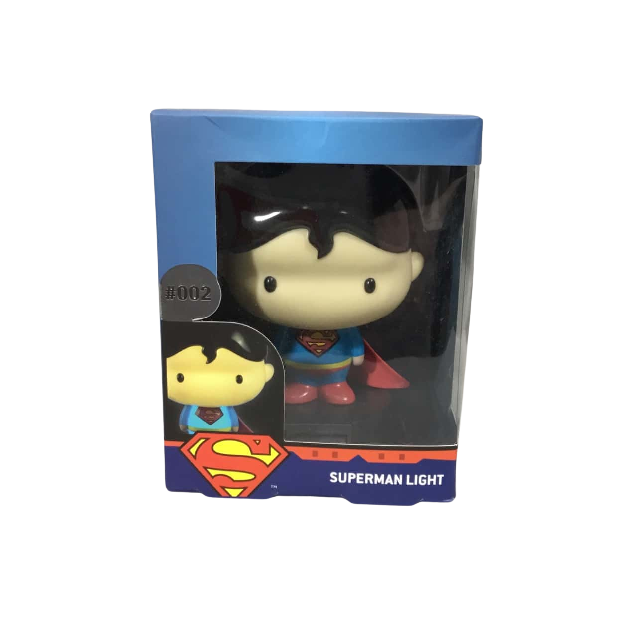 Superman Light