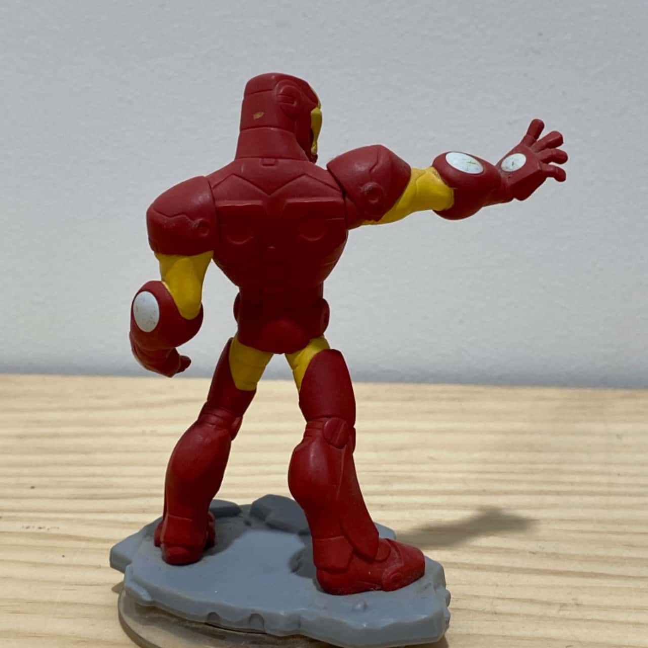 Disney Infinity - Iron Man