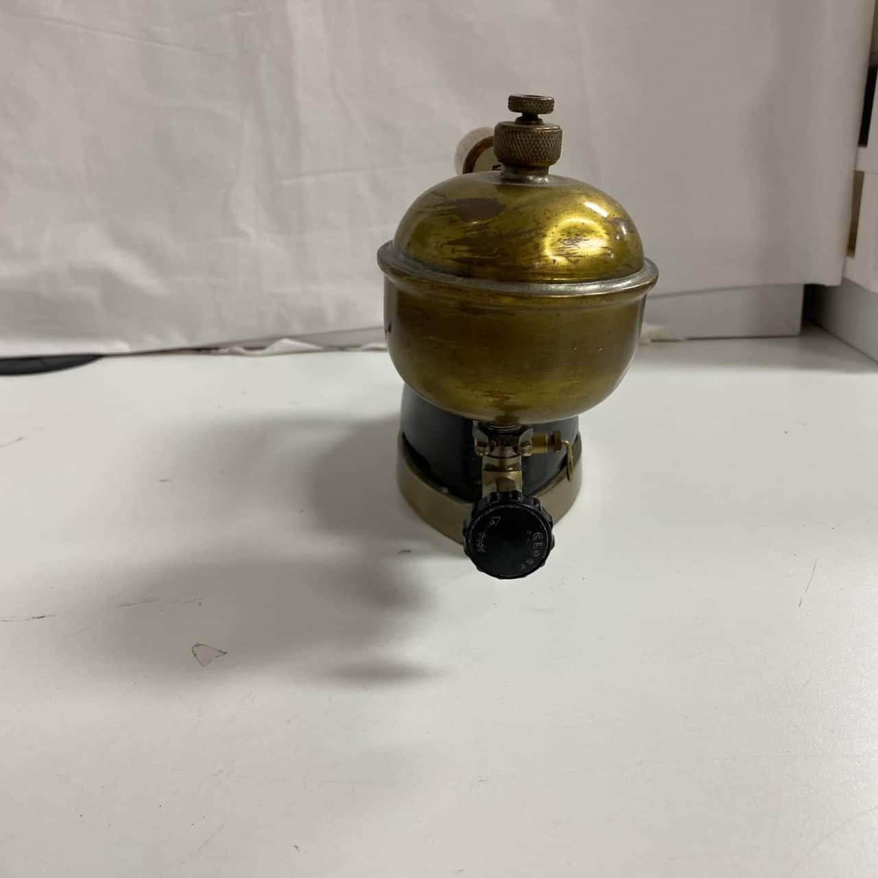 Vintage Coleman Gasoline Powered Iron (s)