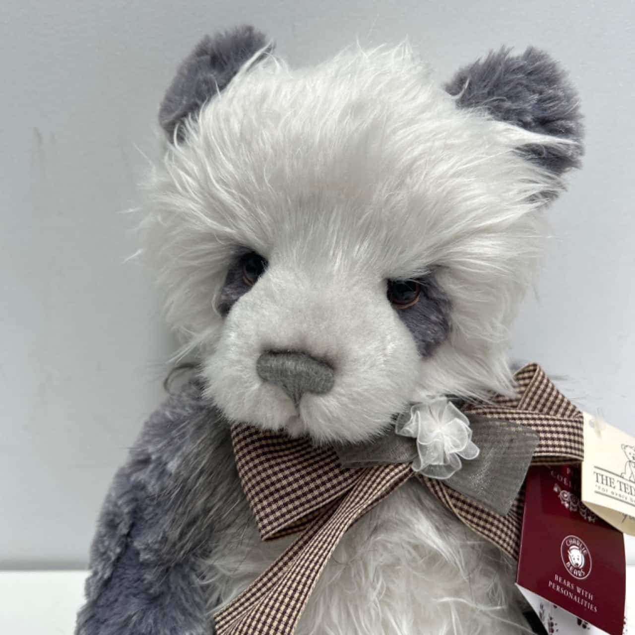 NEW - Charlie Bears Dominique (s)