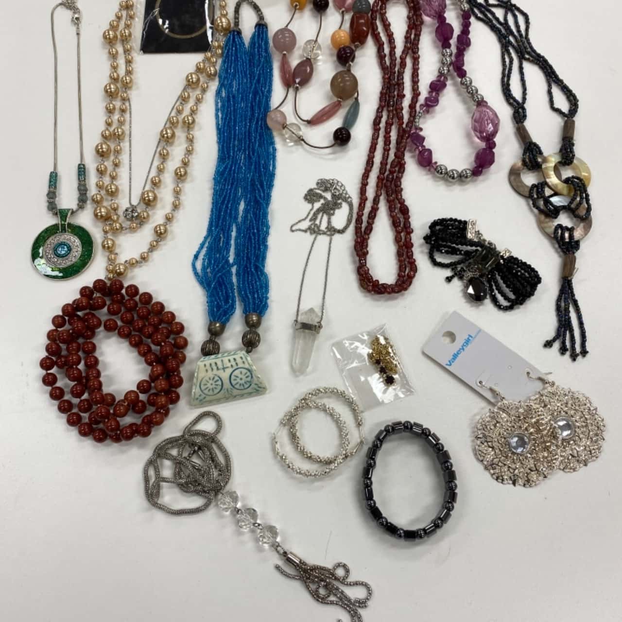 Womens Jewellery Bundle(s)