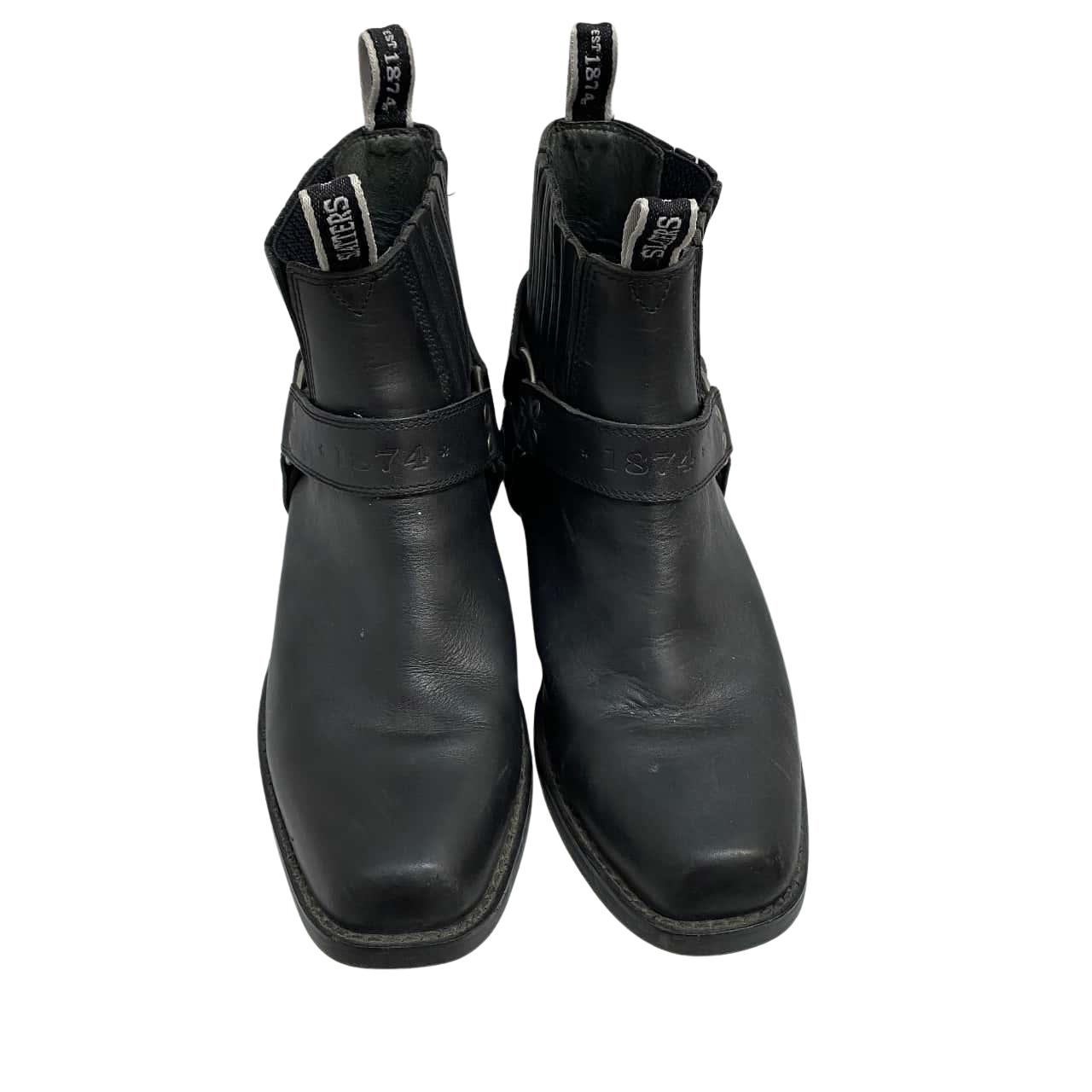 Slatters Rebel Boot. Size 11