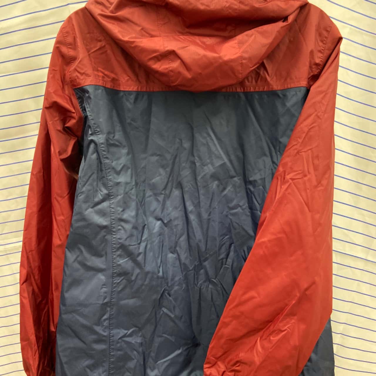 REDUCED Cederberg kids size 16 rain jacket (s)