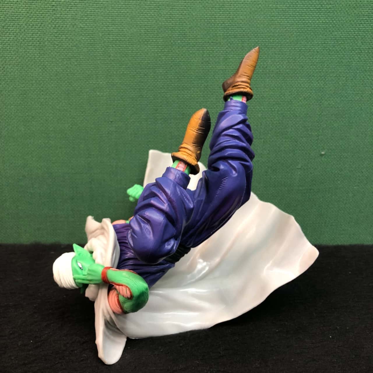 DragonBall Z Piccolo Figure - Without Stand