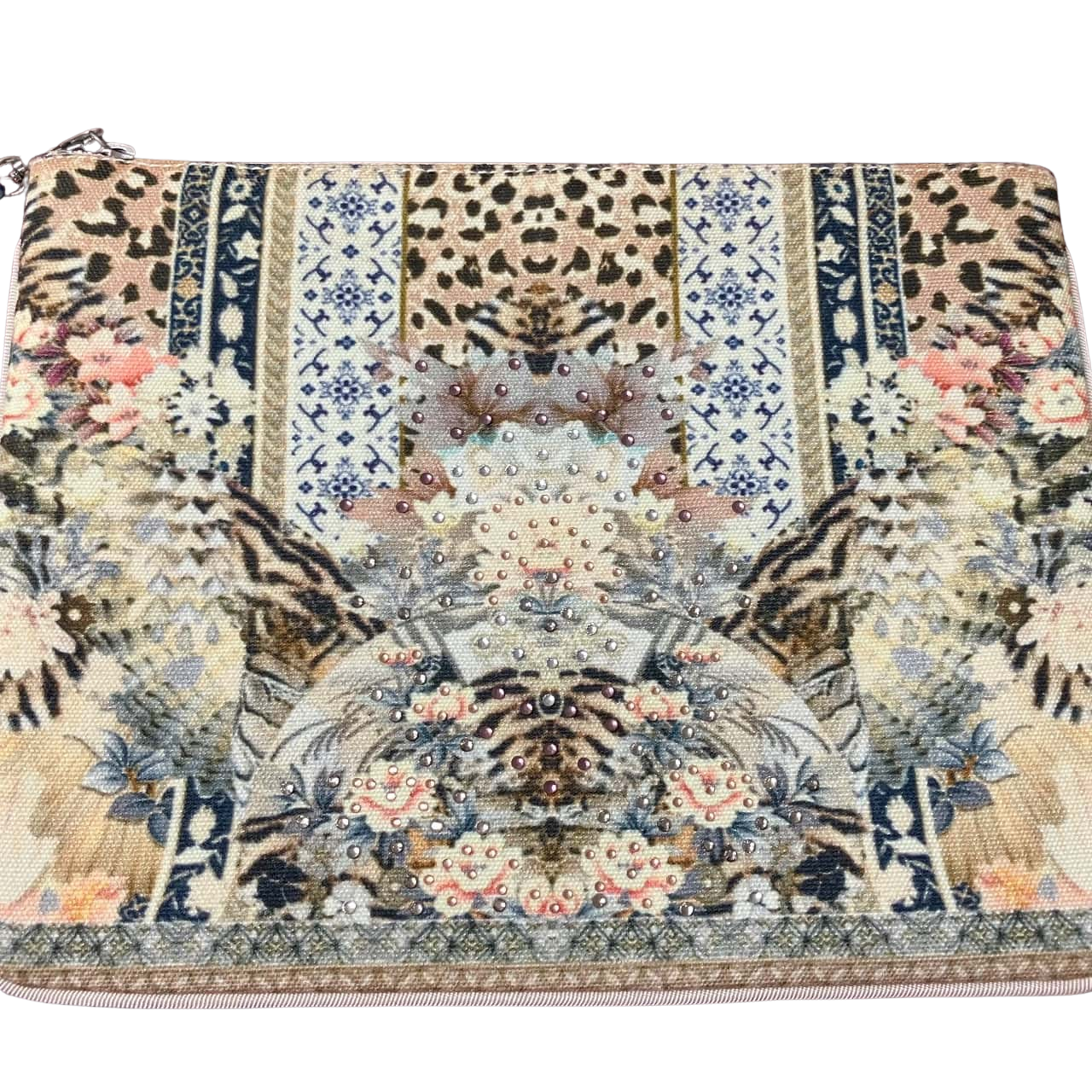 Camilla Women's Purse Multicoloured / Pattern (s)