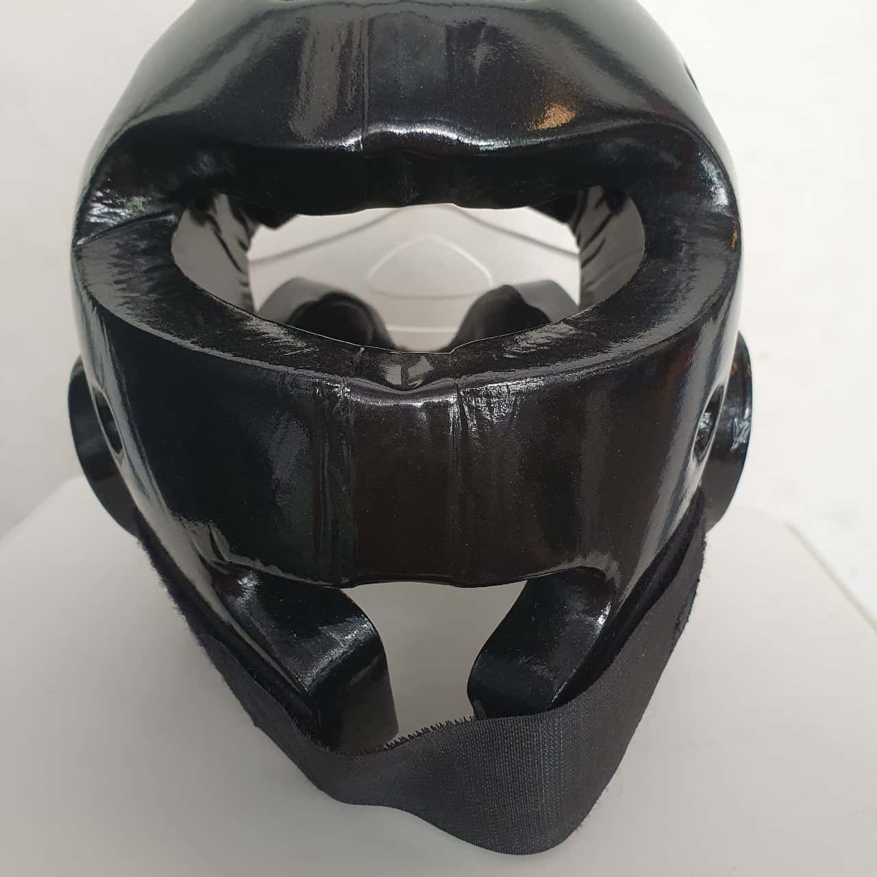 SMAI Chest Guard and Head Gear