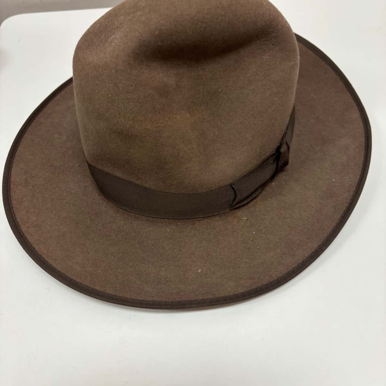 Akubra Unisex Hat Size 57(s)