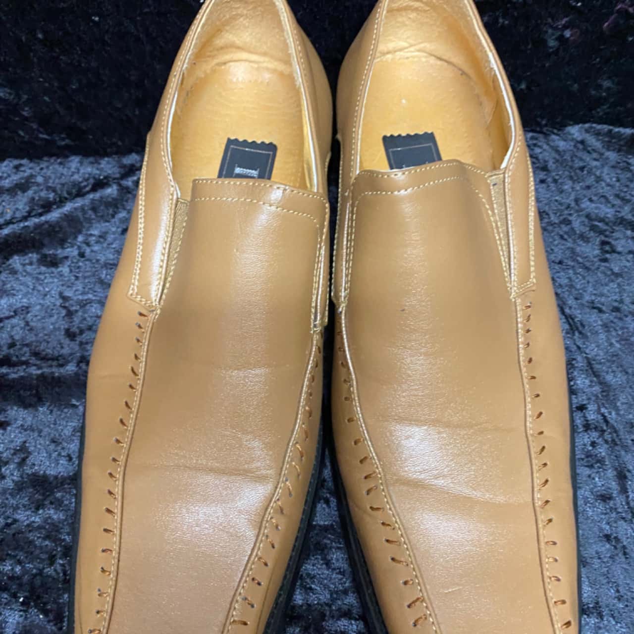 Mens Mei Shoes Size 40