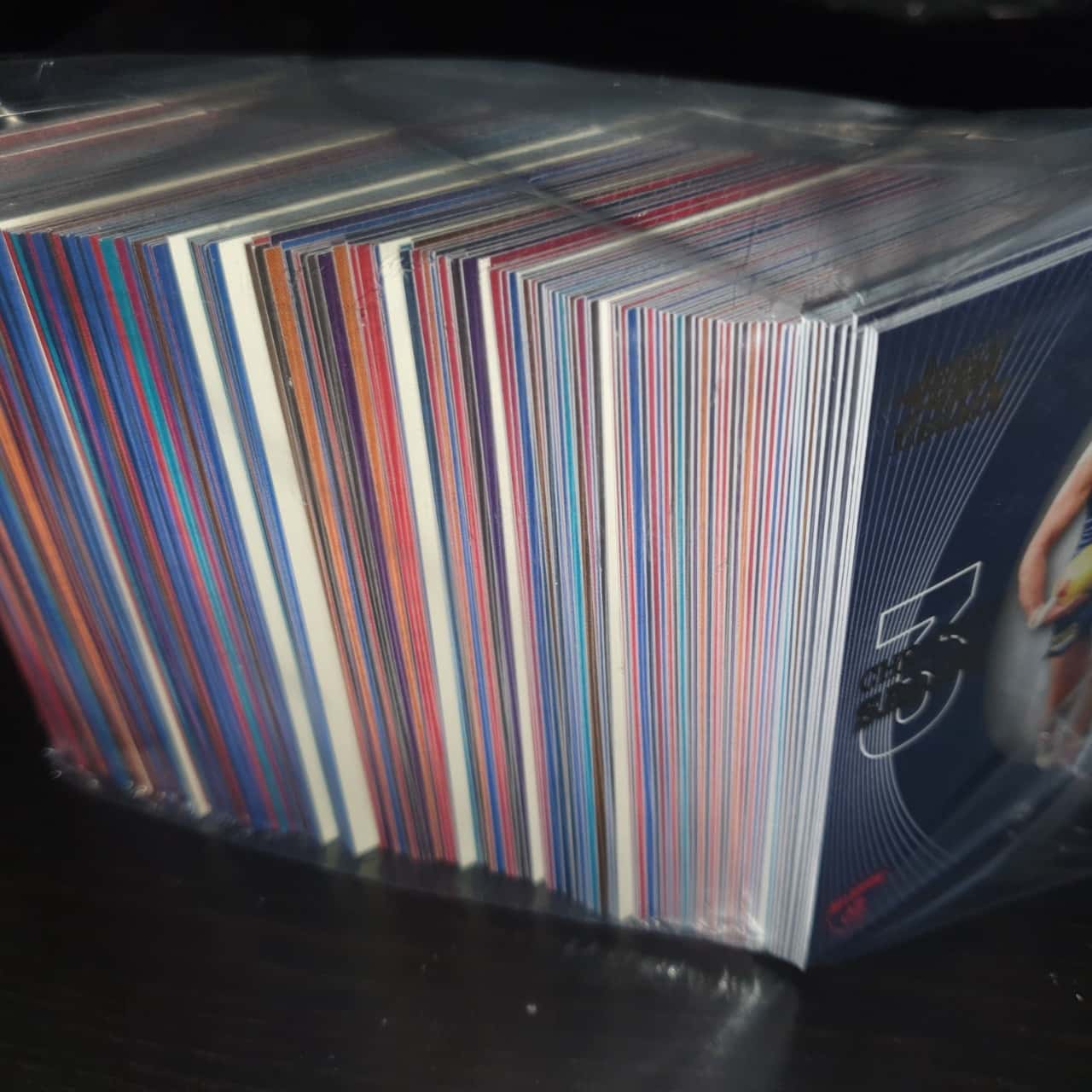 AFL Footy Cards Selext Legacy 2023 Base plus HOf (B30)(s)