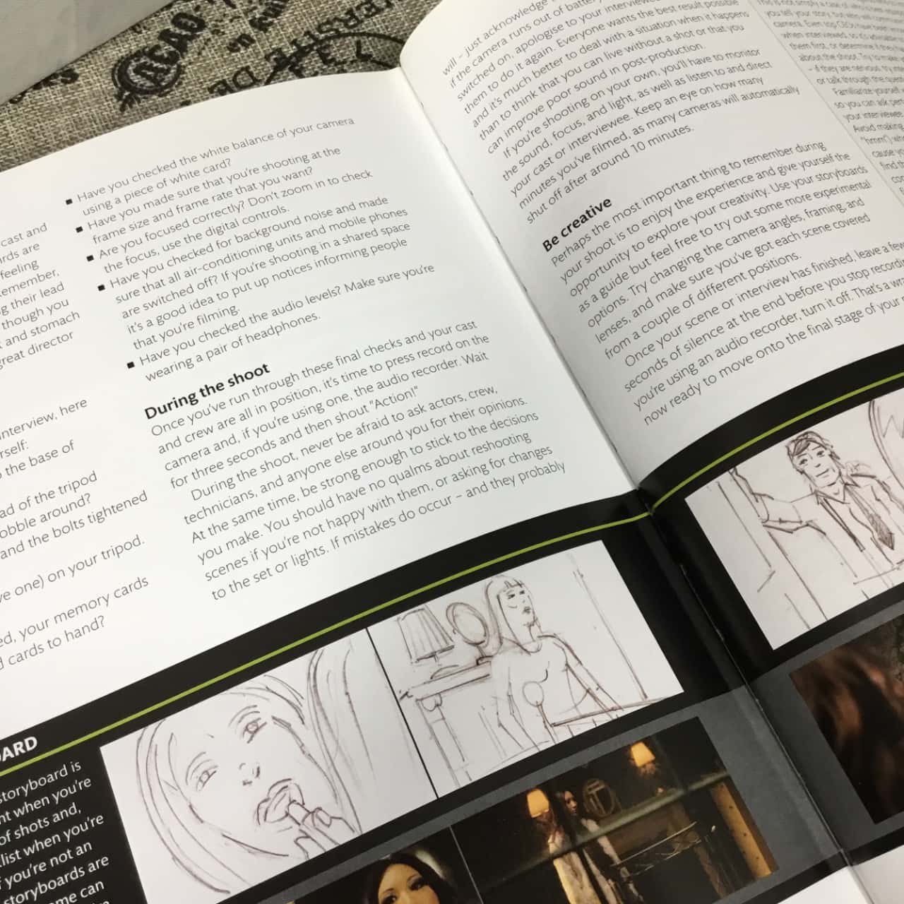 Digital Photography Step By Step