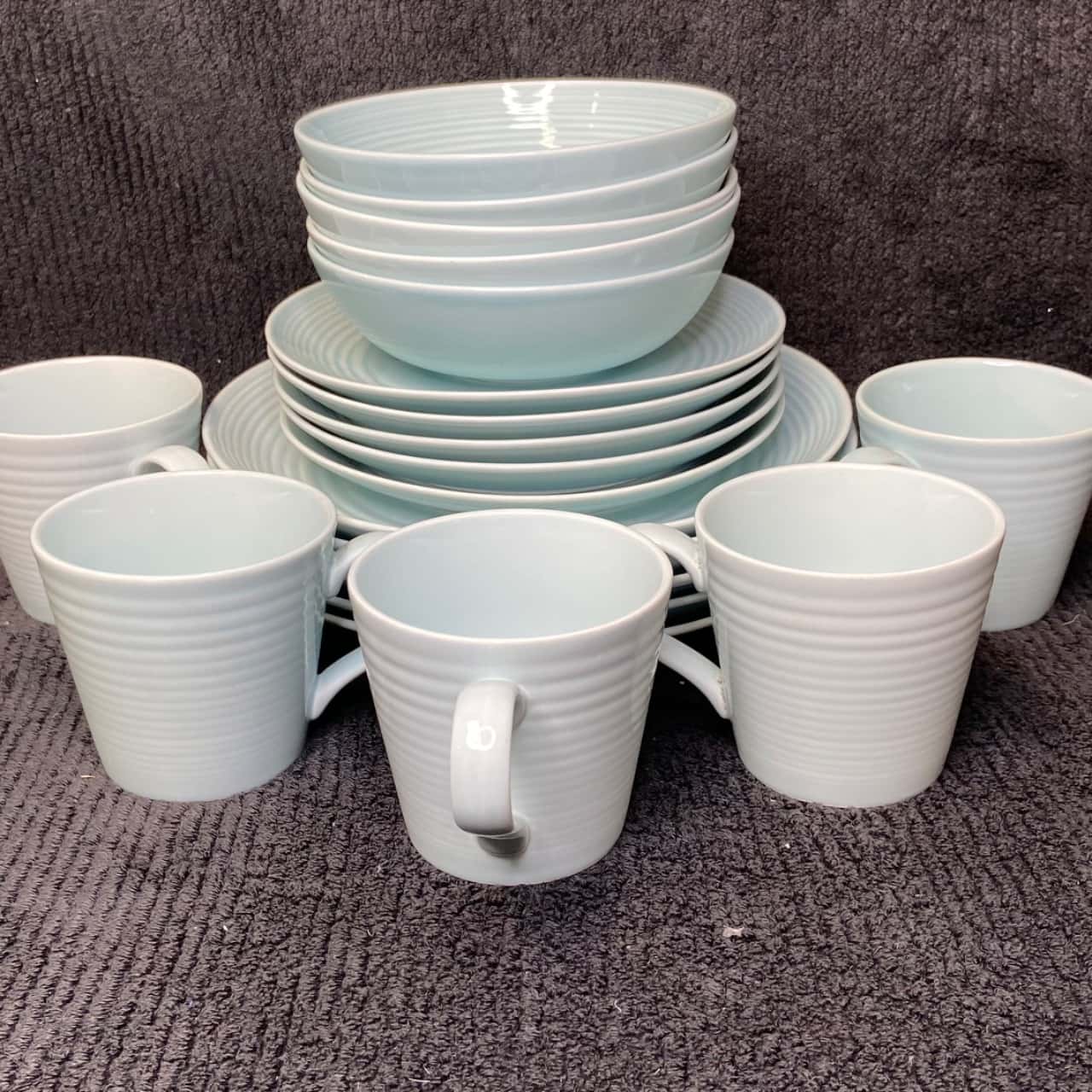 Royal Doulton - Gordon Ramsay Maze - 20 Piece Ceramic Set